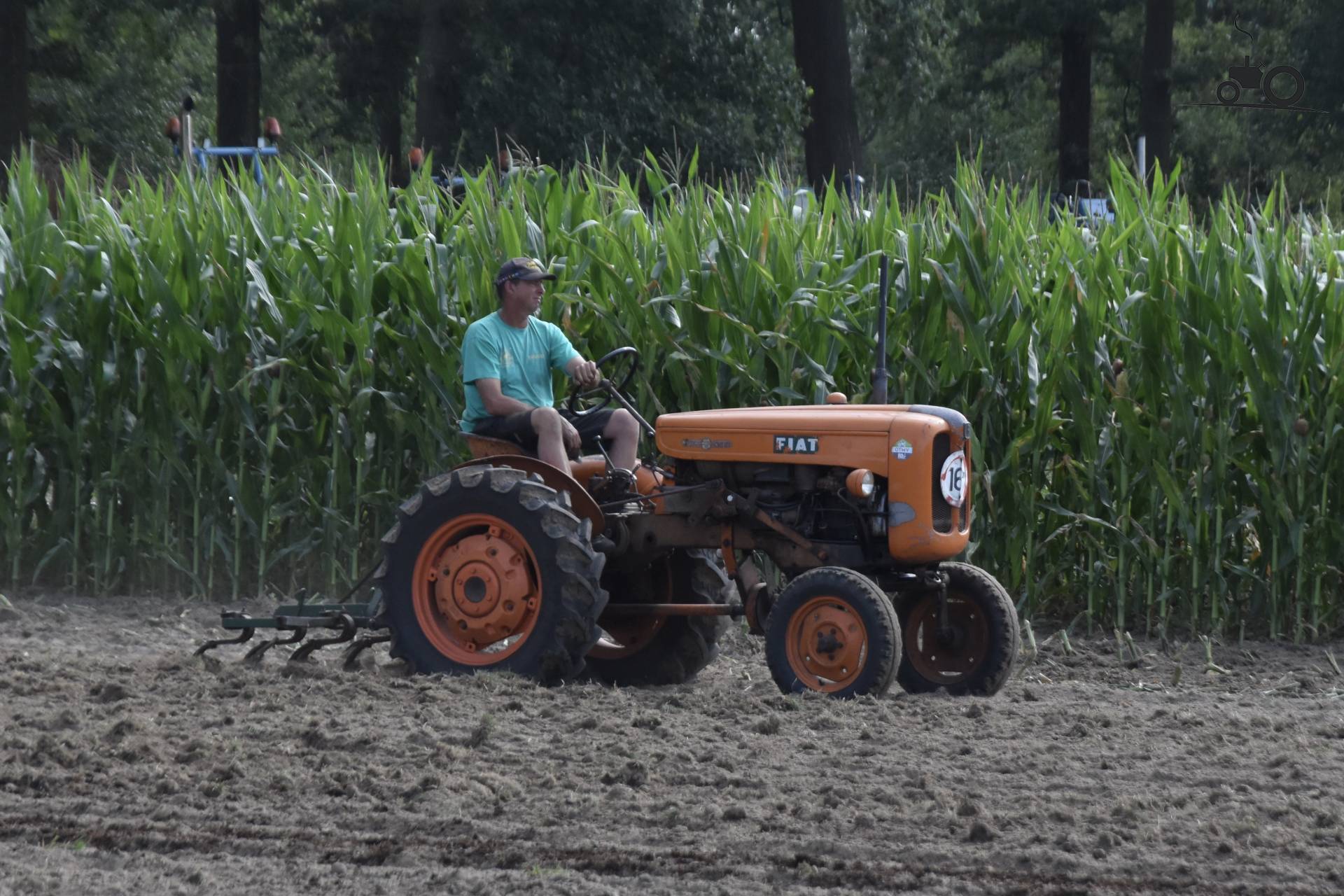 Foto Fiat 211R #1484005