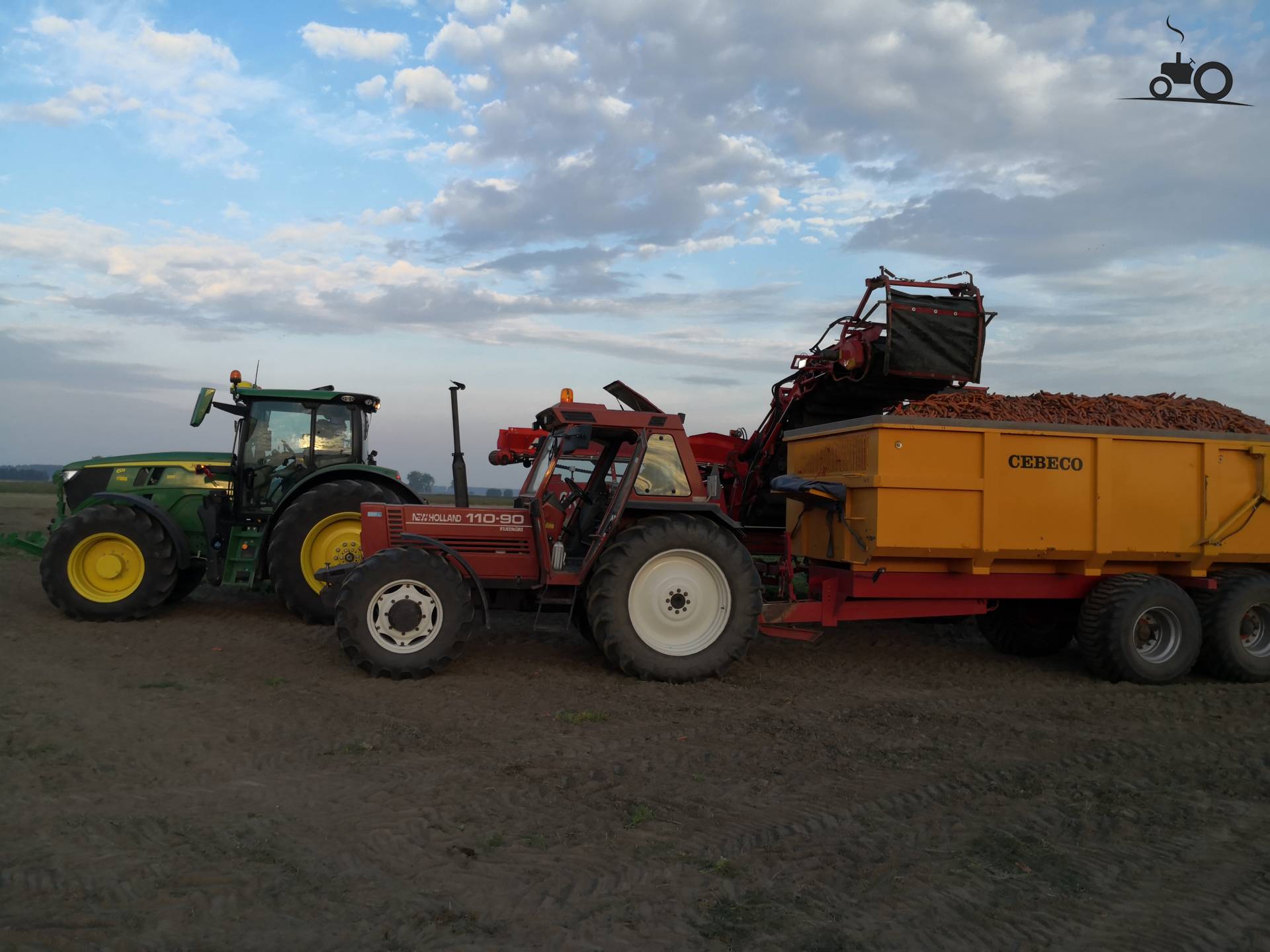 Foto Fiat 110-90 #1486348