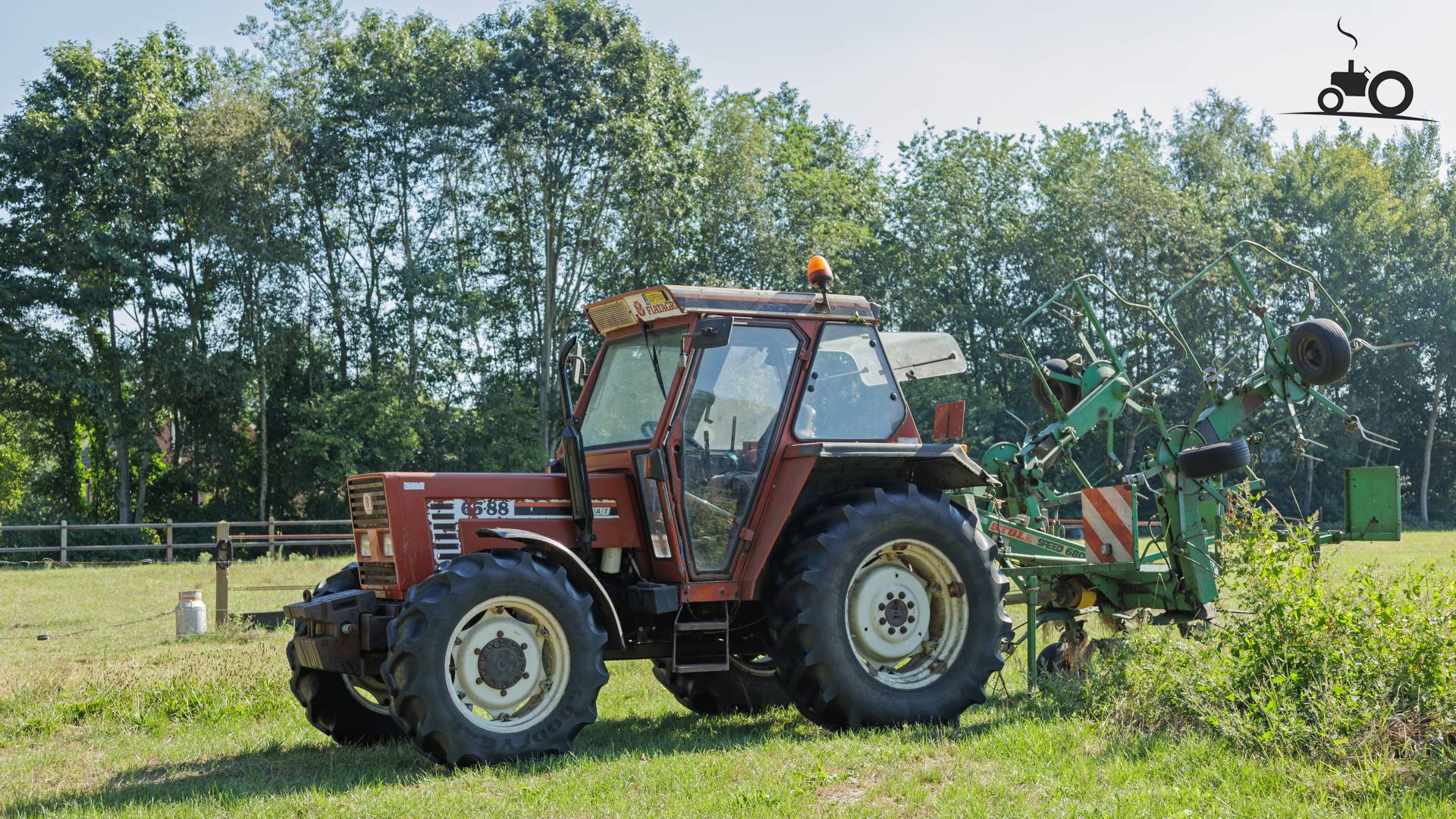 Foto Fiat 65-88 #1487508