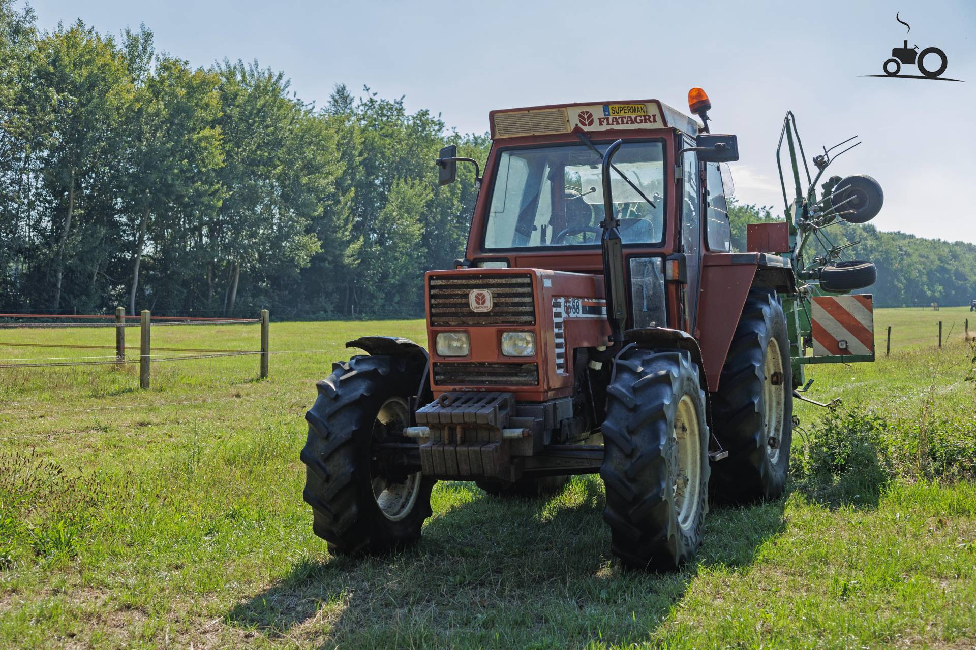 Foto Fiat 65-88 #1487509