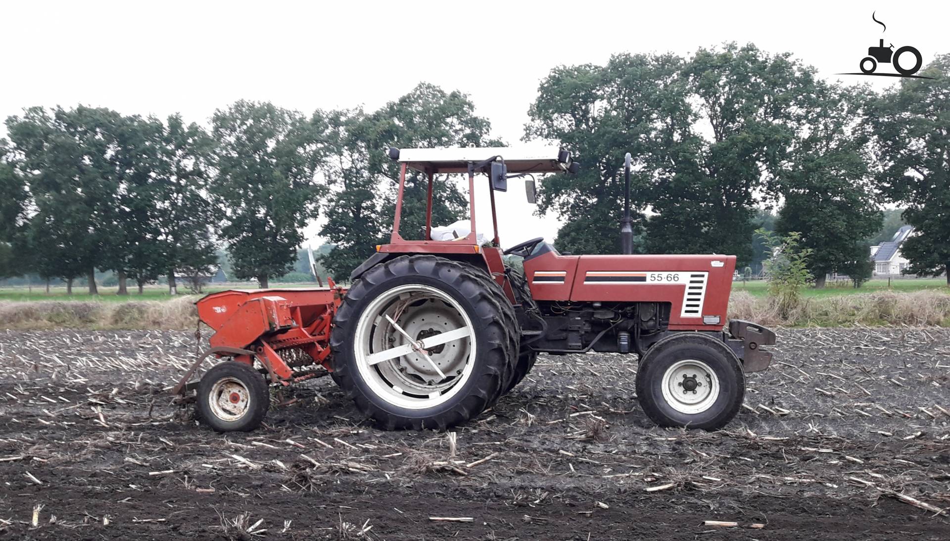 Foto Fiat 55-66 #1491372