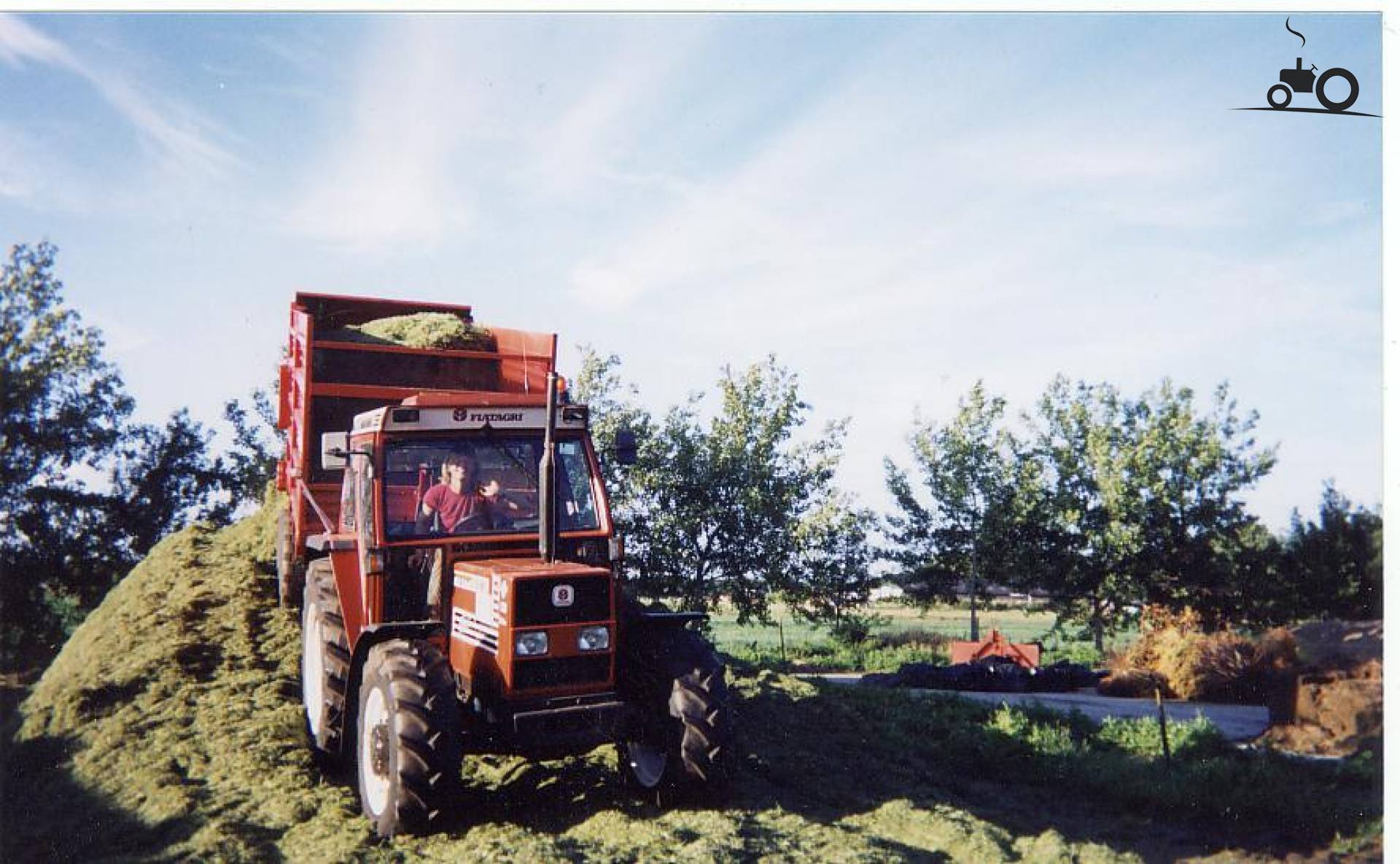 Foto Fiat 85-90 #149285