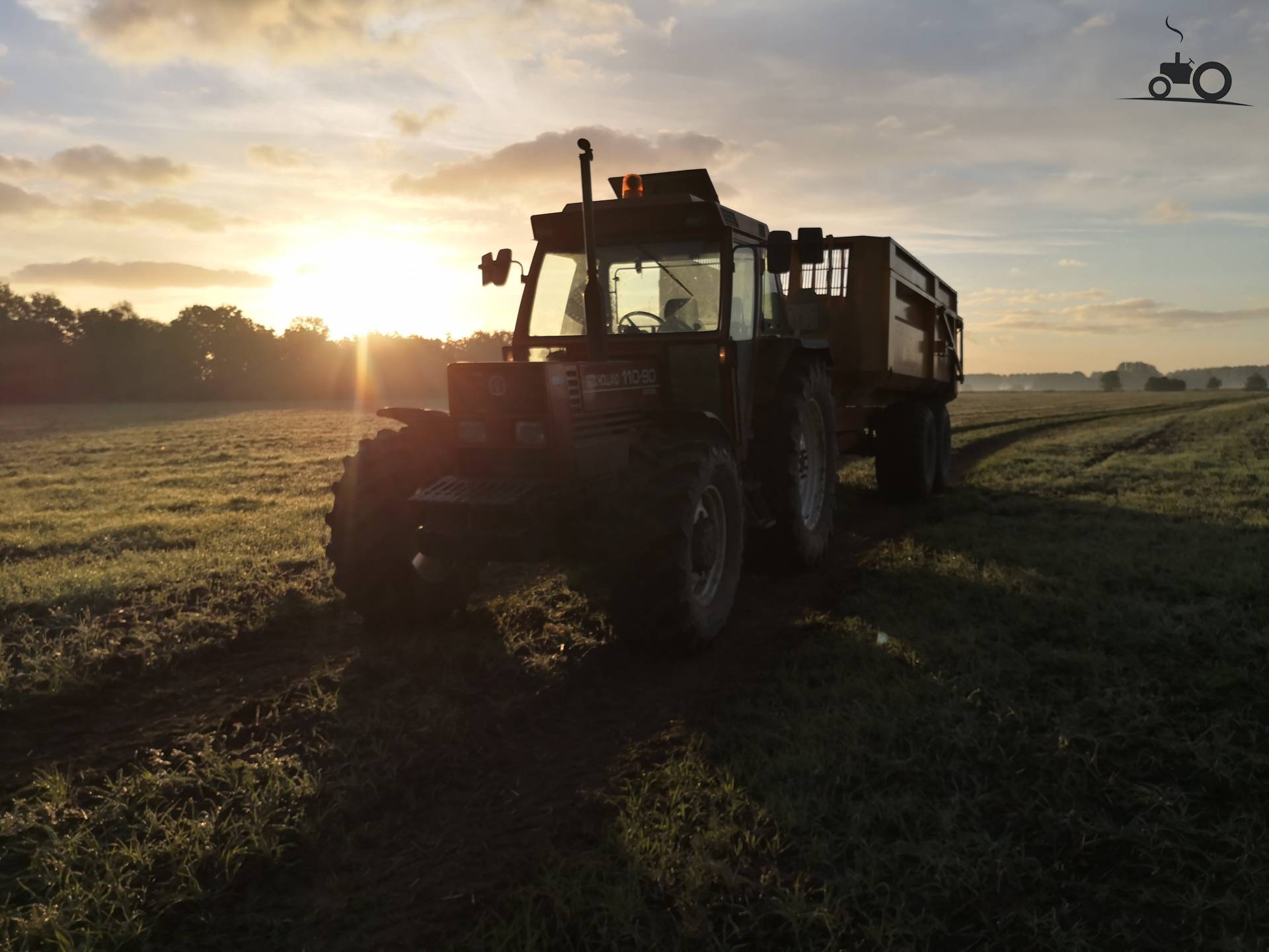 Foto Fiat 110-90 #1494305