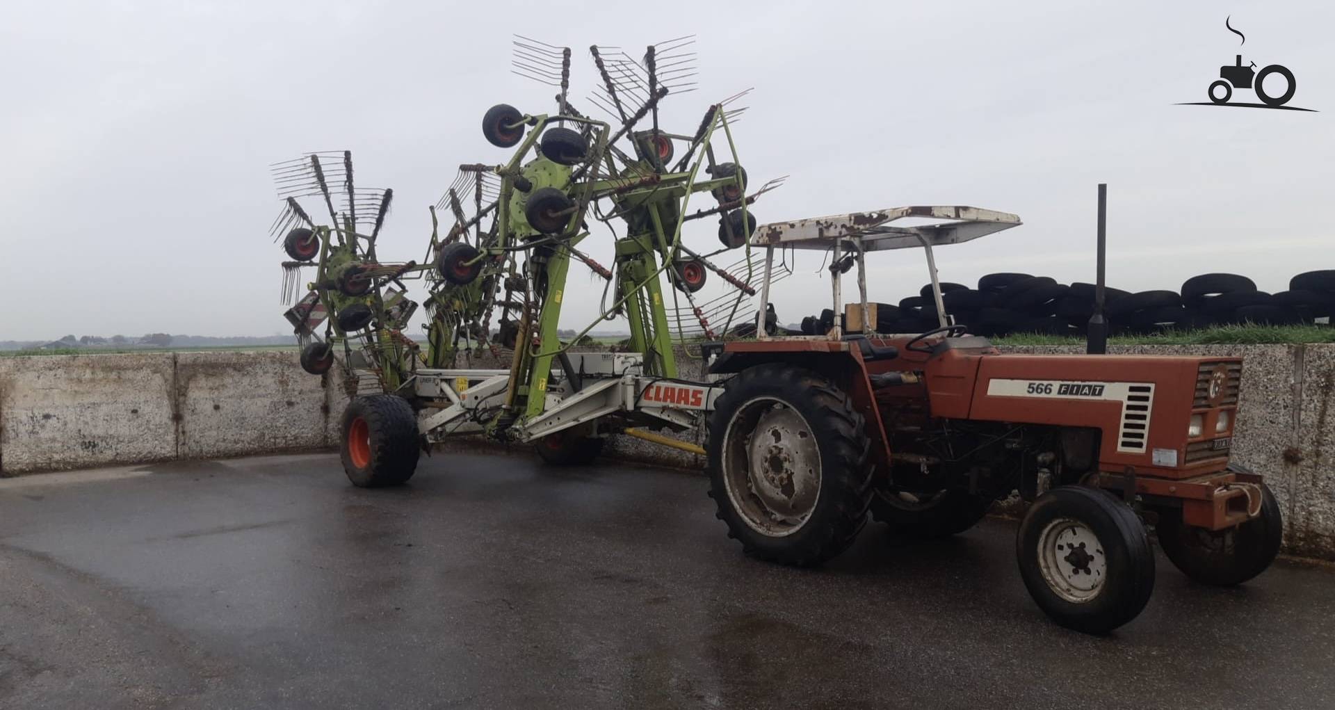 Foto Fiat 566 #1501682