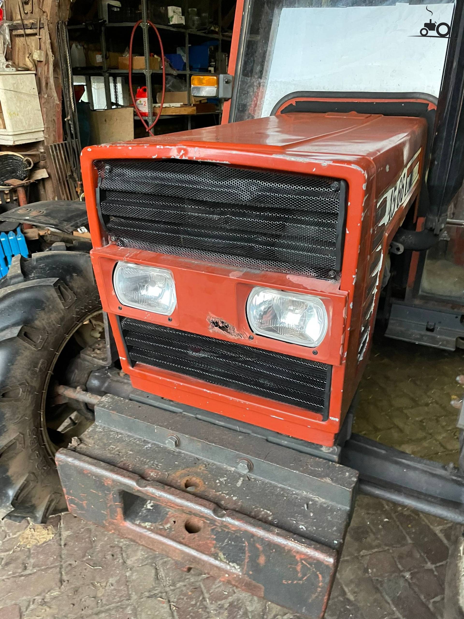 Fiat 45-66DT
