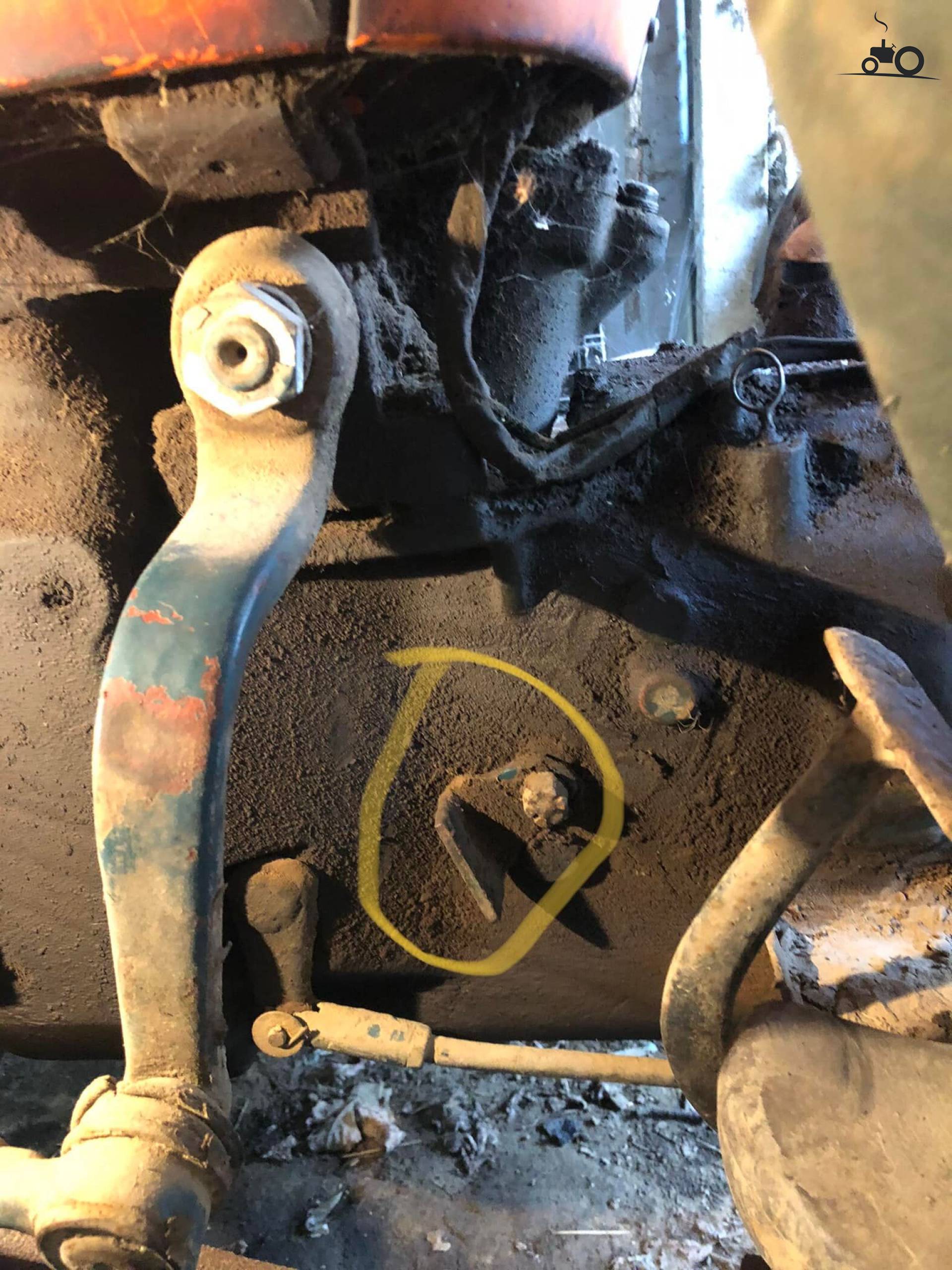 Weet iemand waarvoor dit dient?