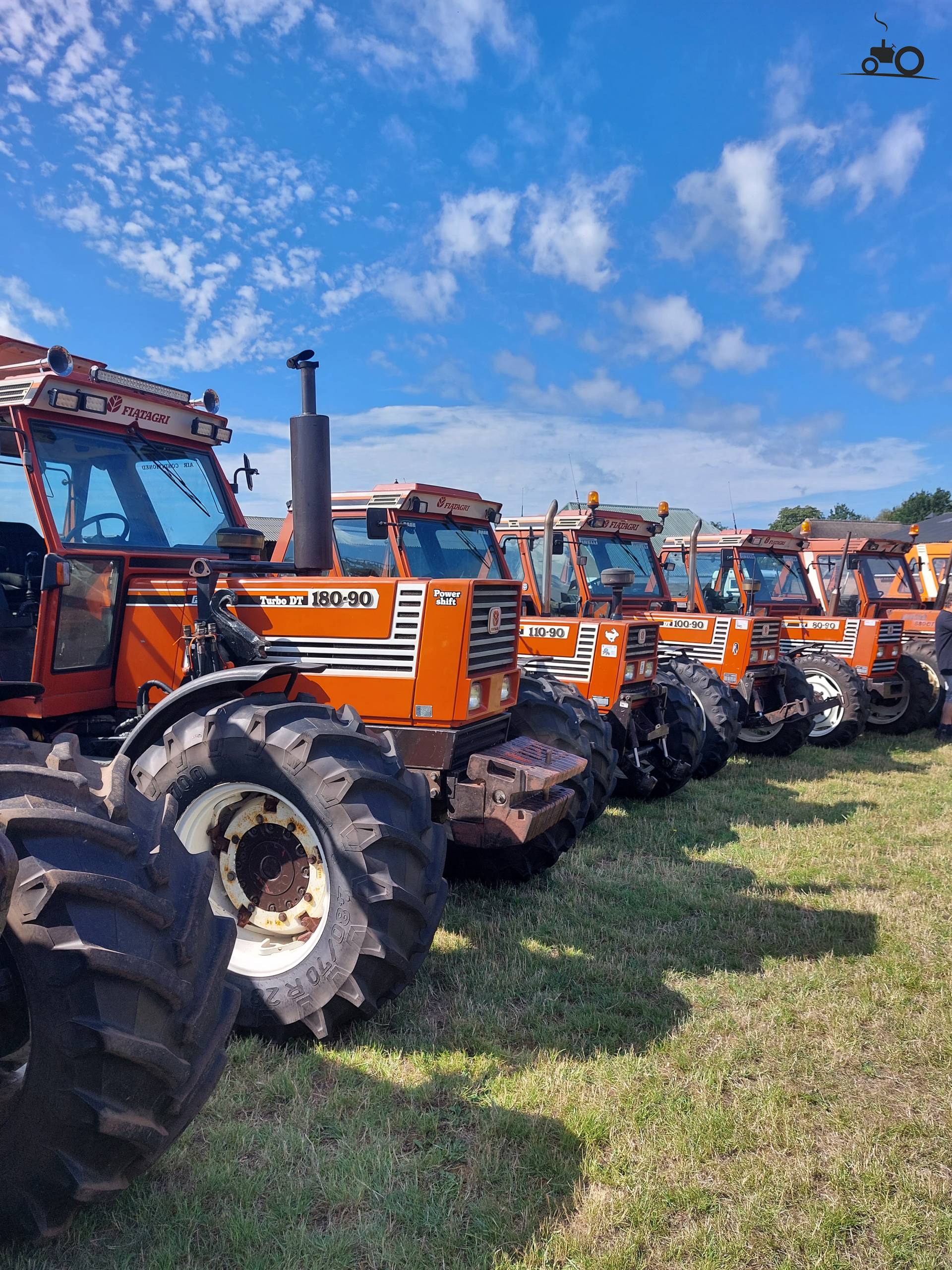 Foto Fiat 180-90 #1527891