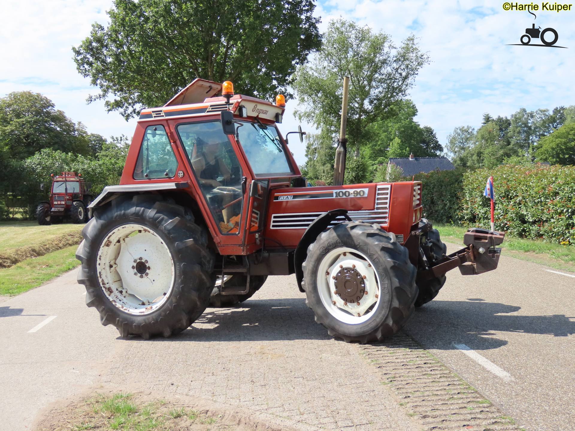 Foto Fiat 110-90 #1529605