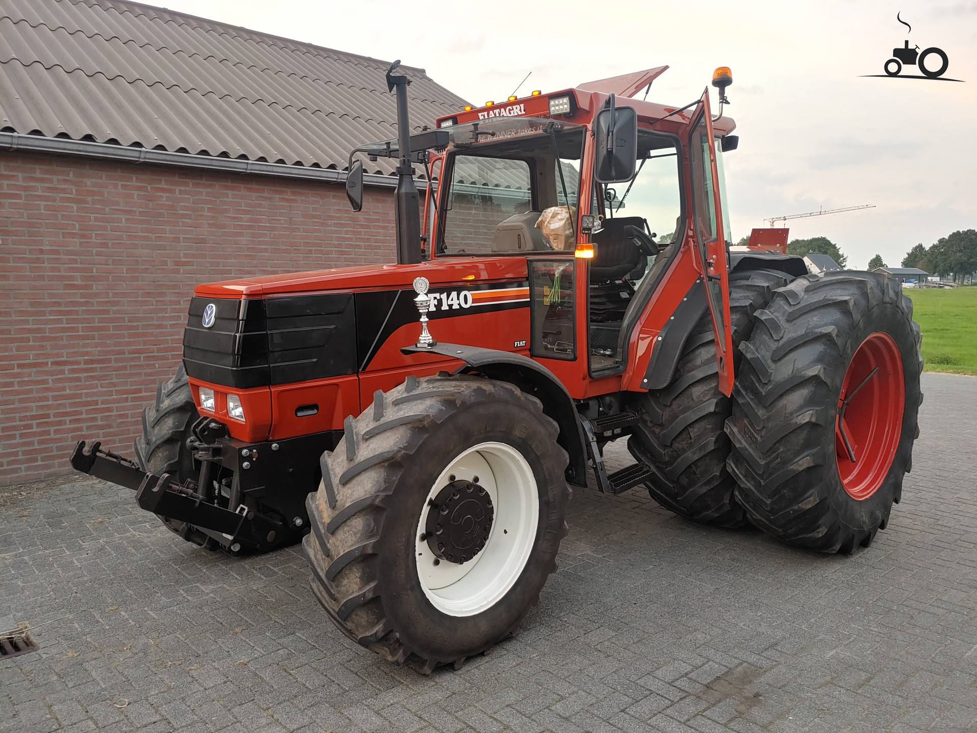 Foto Fiat F140 #1537690