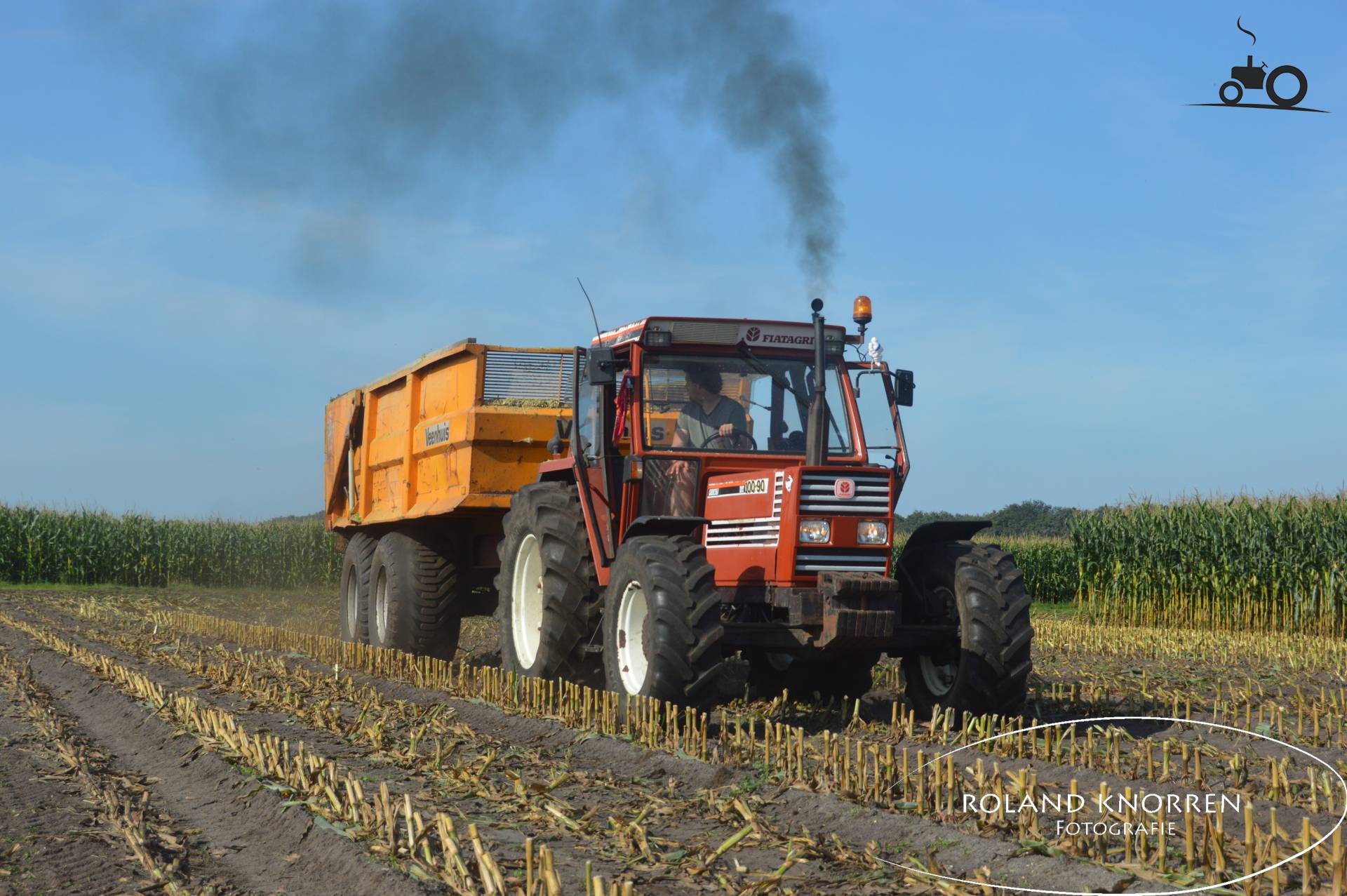 Foto Fiat 100-90 #1537705