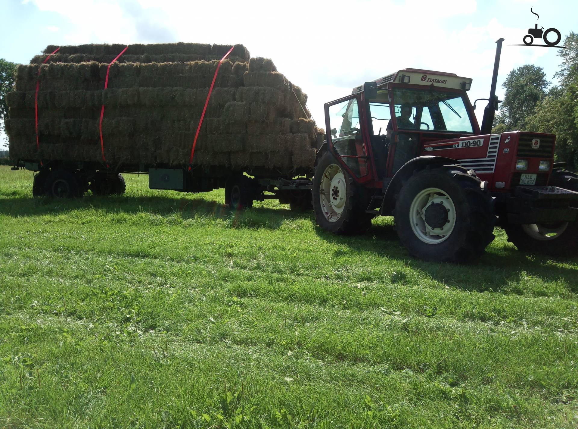 Foto Fiat 100-90 #1538430