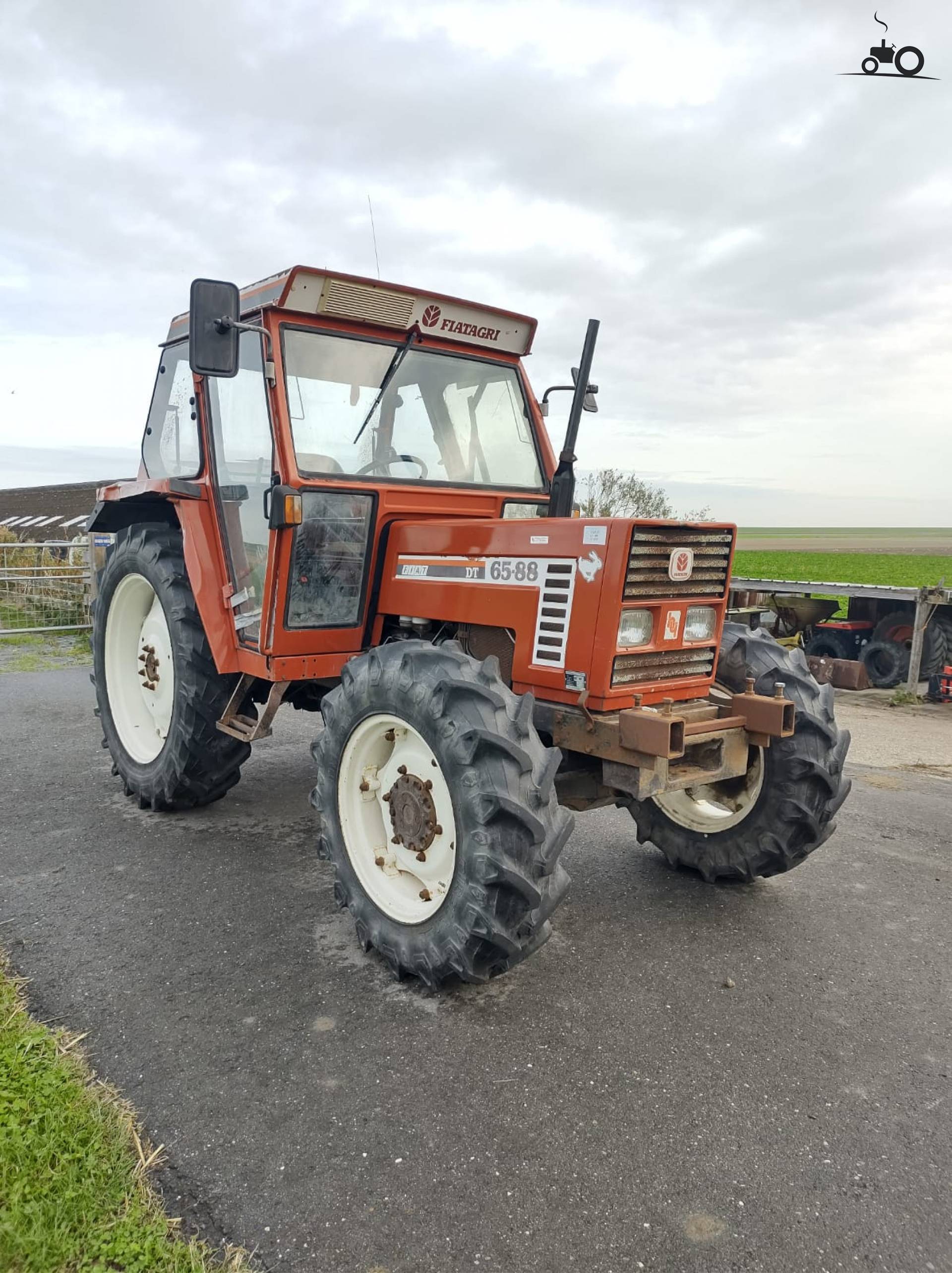 Foto Fiat 65-88 #1555228