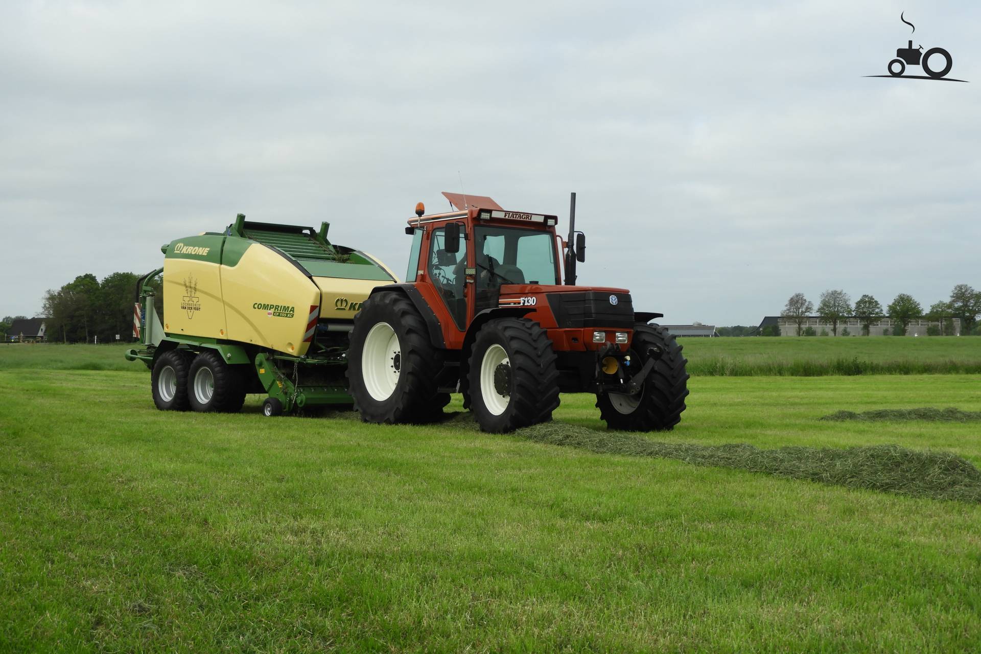 Foto Fiat F130 #1555844