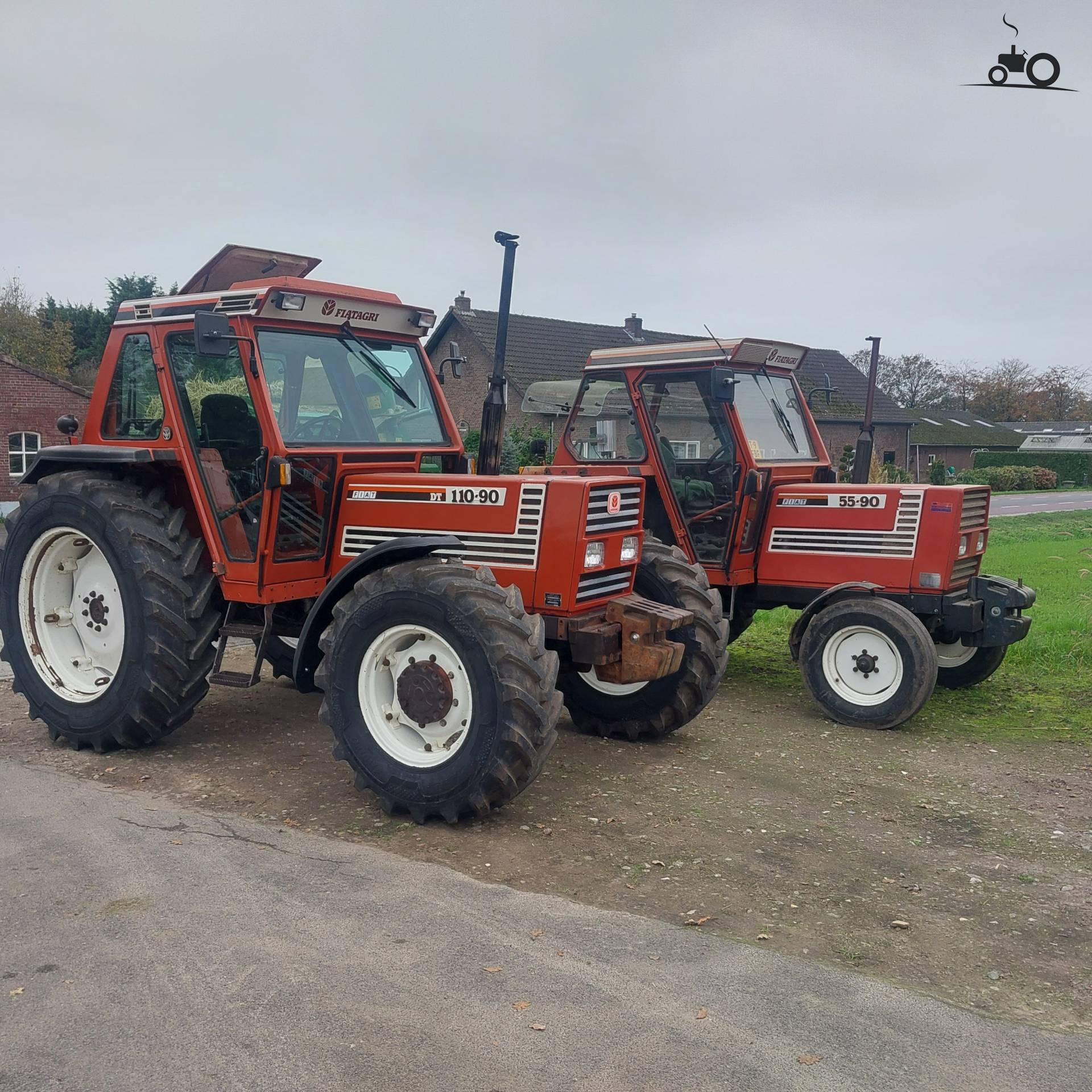 Fiat 110-90 - Laatste Updates, Foto's & Video's - Pagina 1