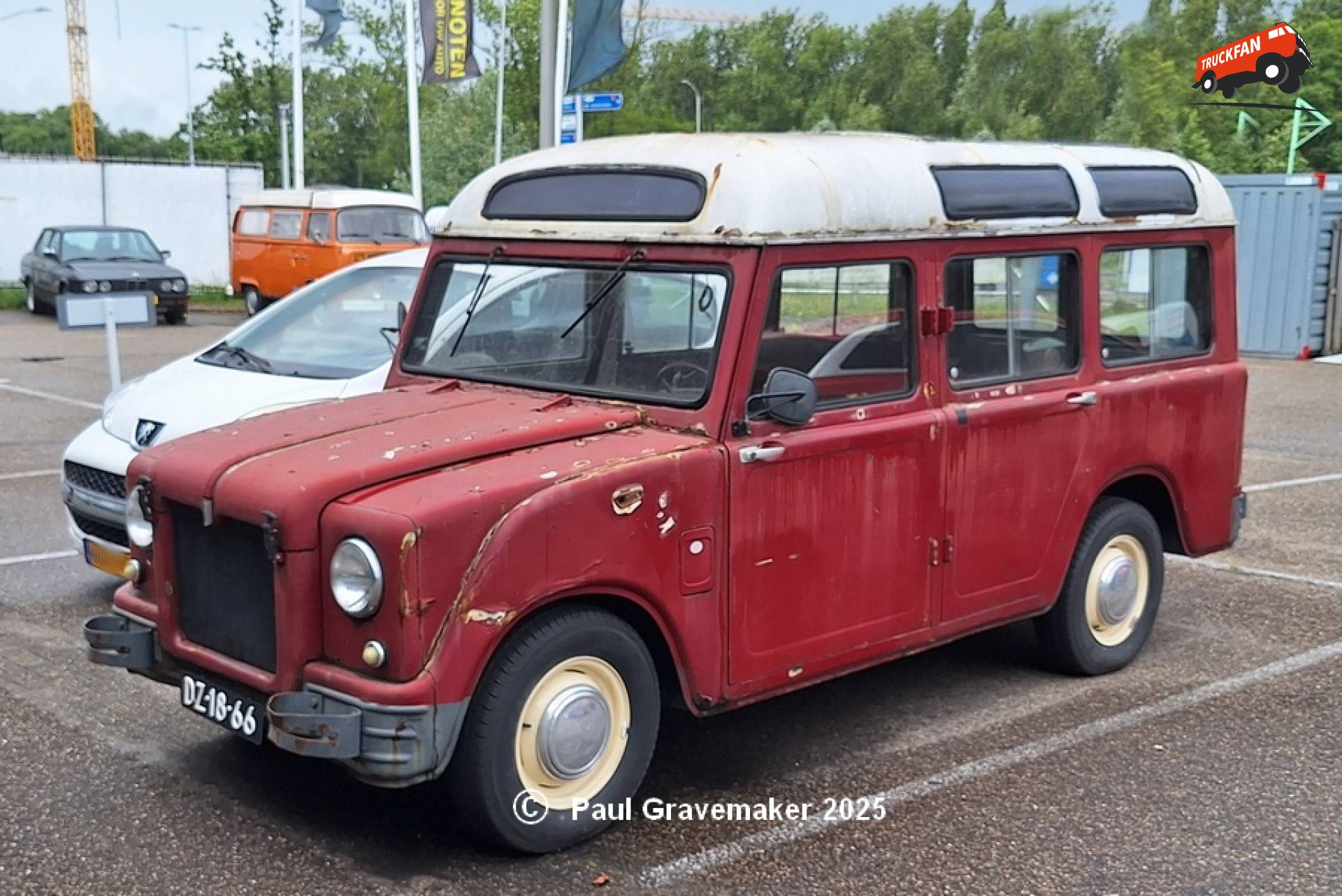 Fiat Onbekend