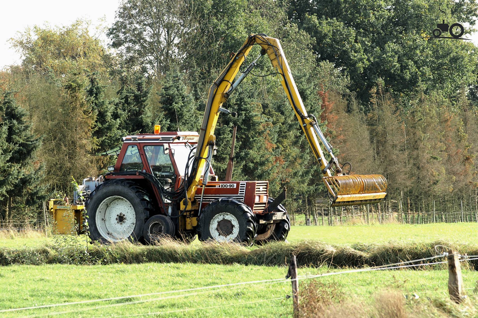 Foto Fiat 100-90 #1628857