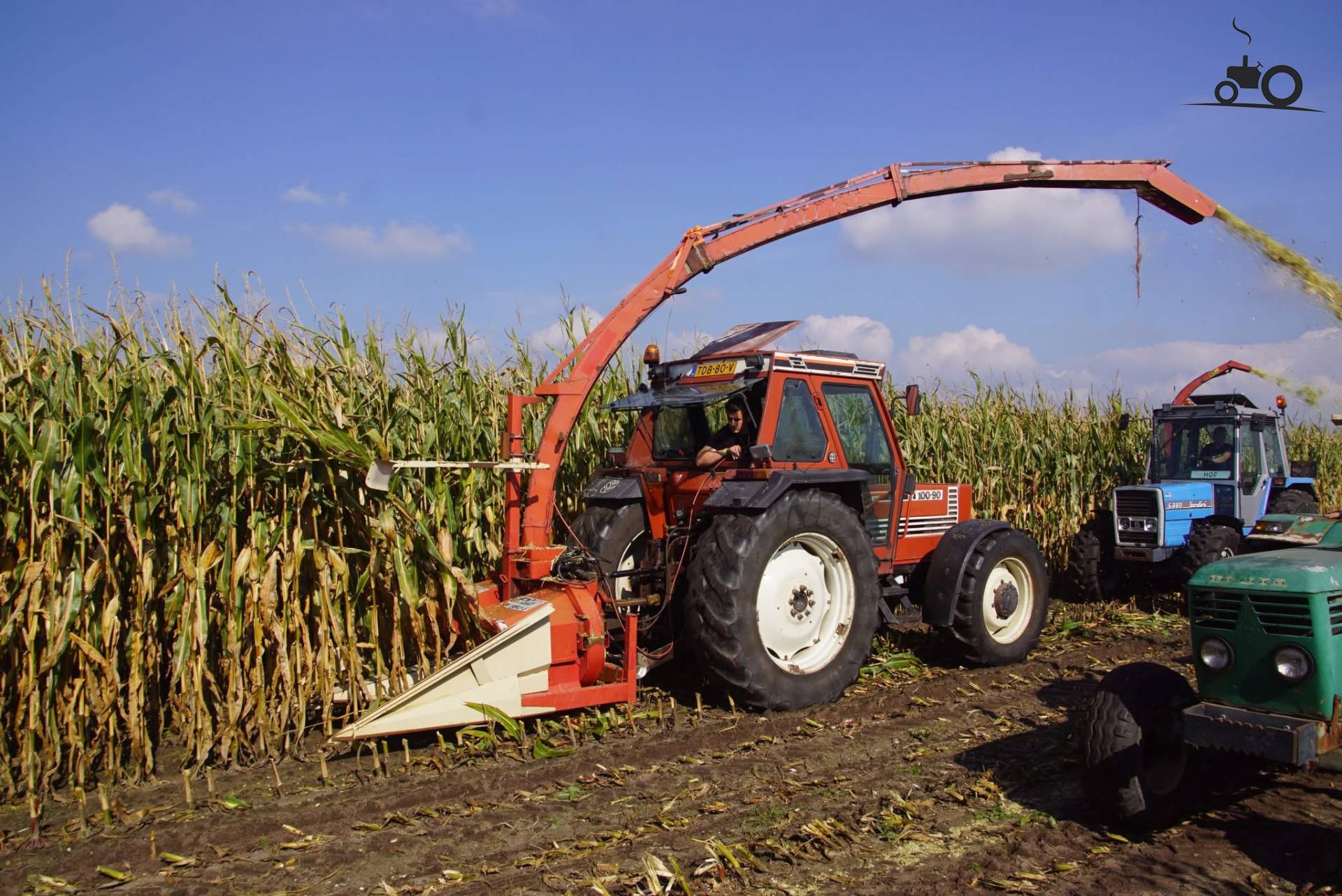 Foto Fiat 100-90 #1637970