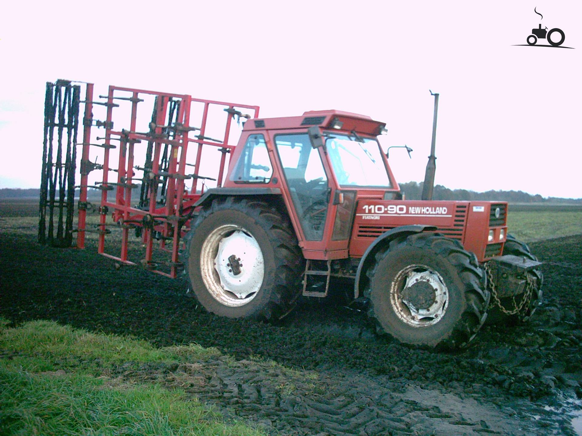 Foto Fiat 110-90 #17073