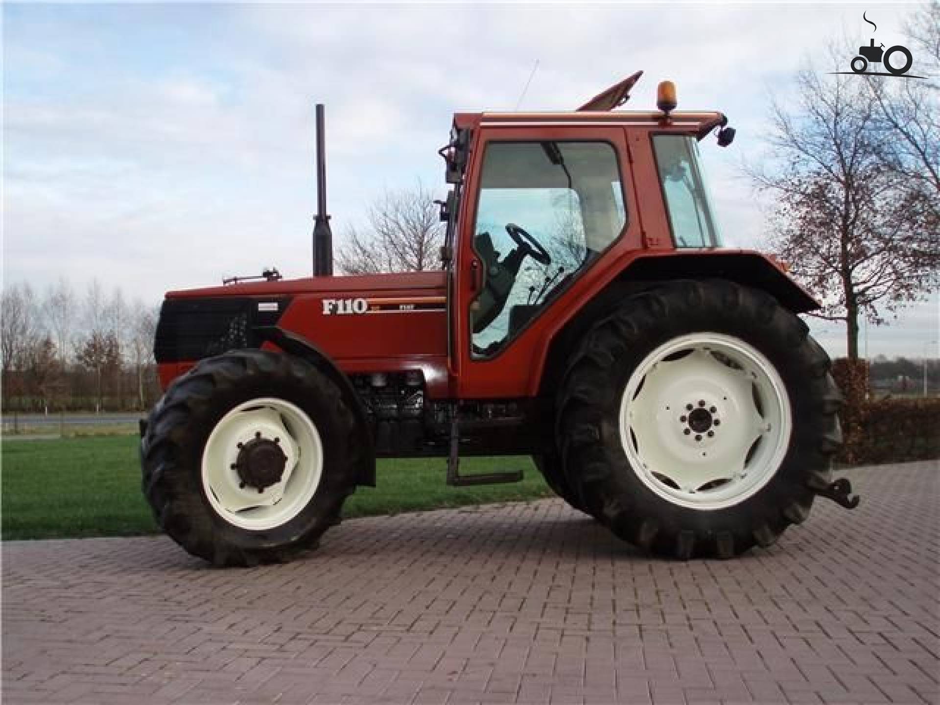 Foto Fiat F110 #209812