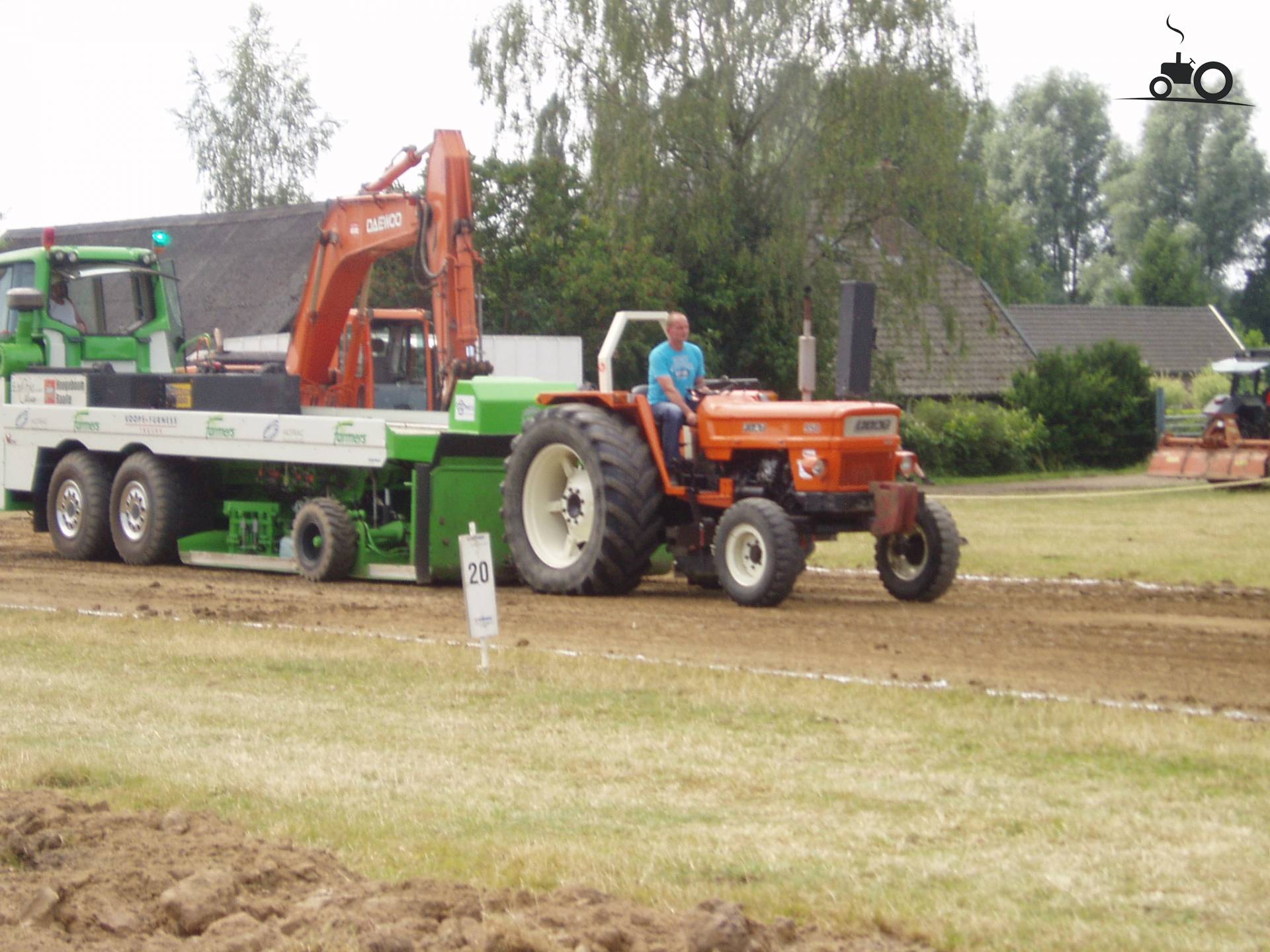 Foto Fiat 950 #315333