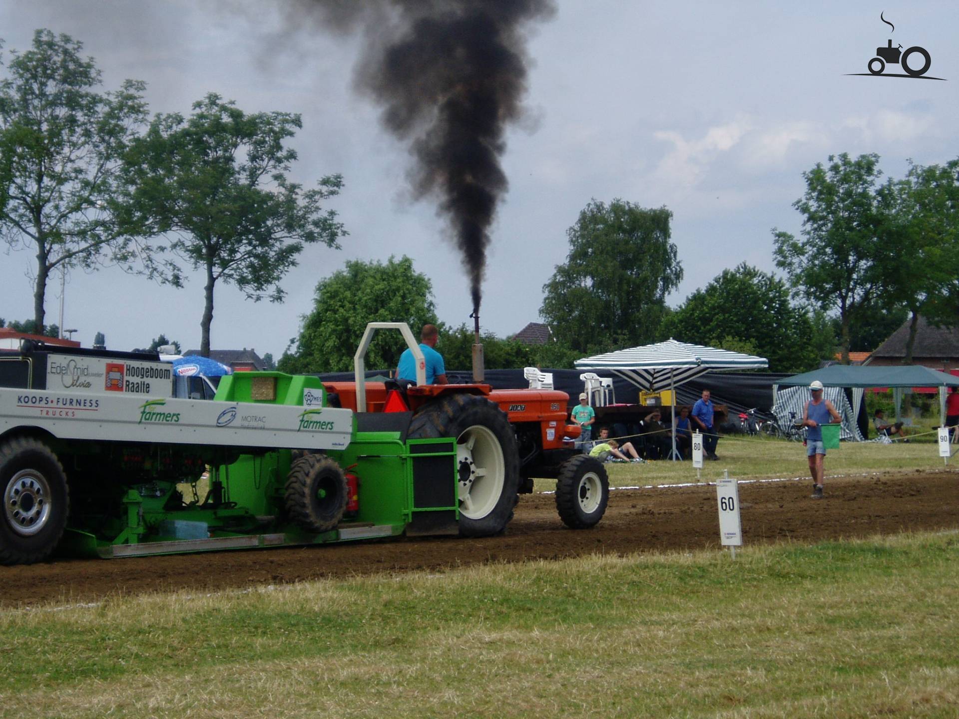 Foto Fiat 950 #315342