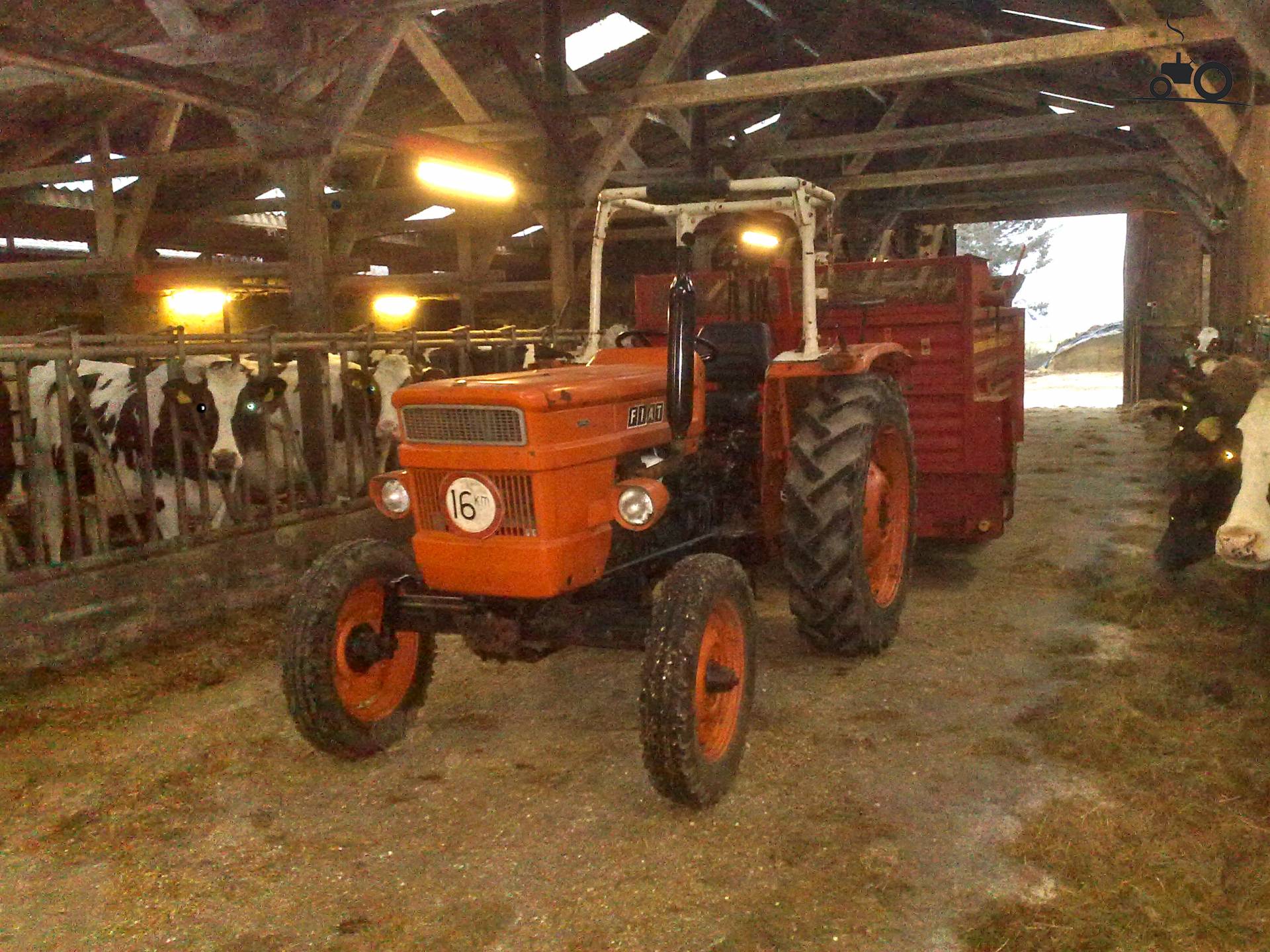 Foto Fiat 480 #317651