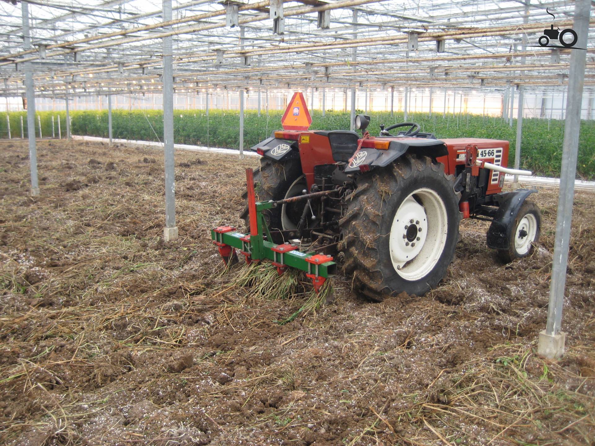 Foto Fiat 45-66 #320992