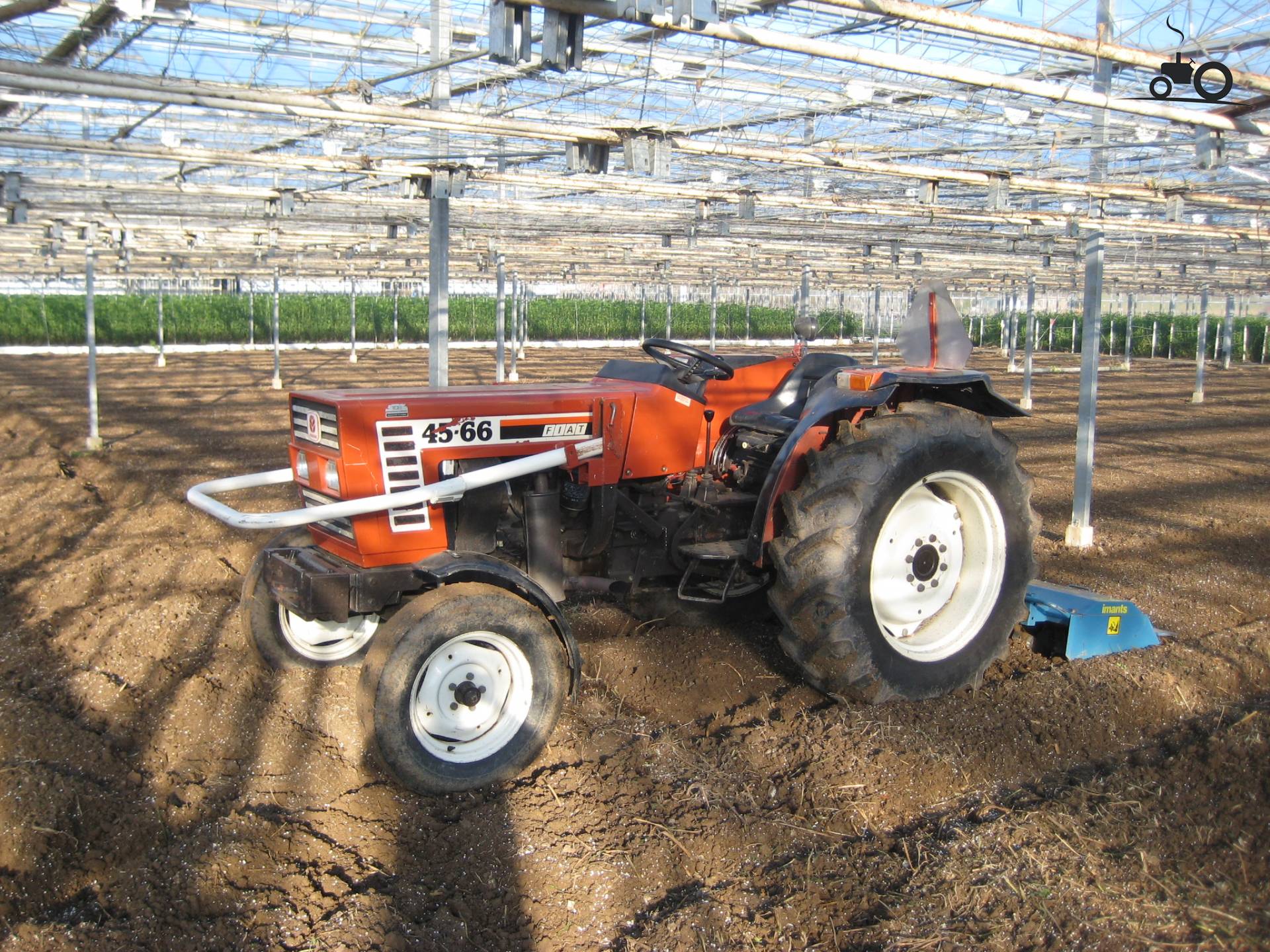 Foto Fiat 45-66 #320995