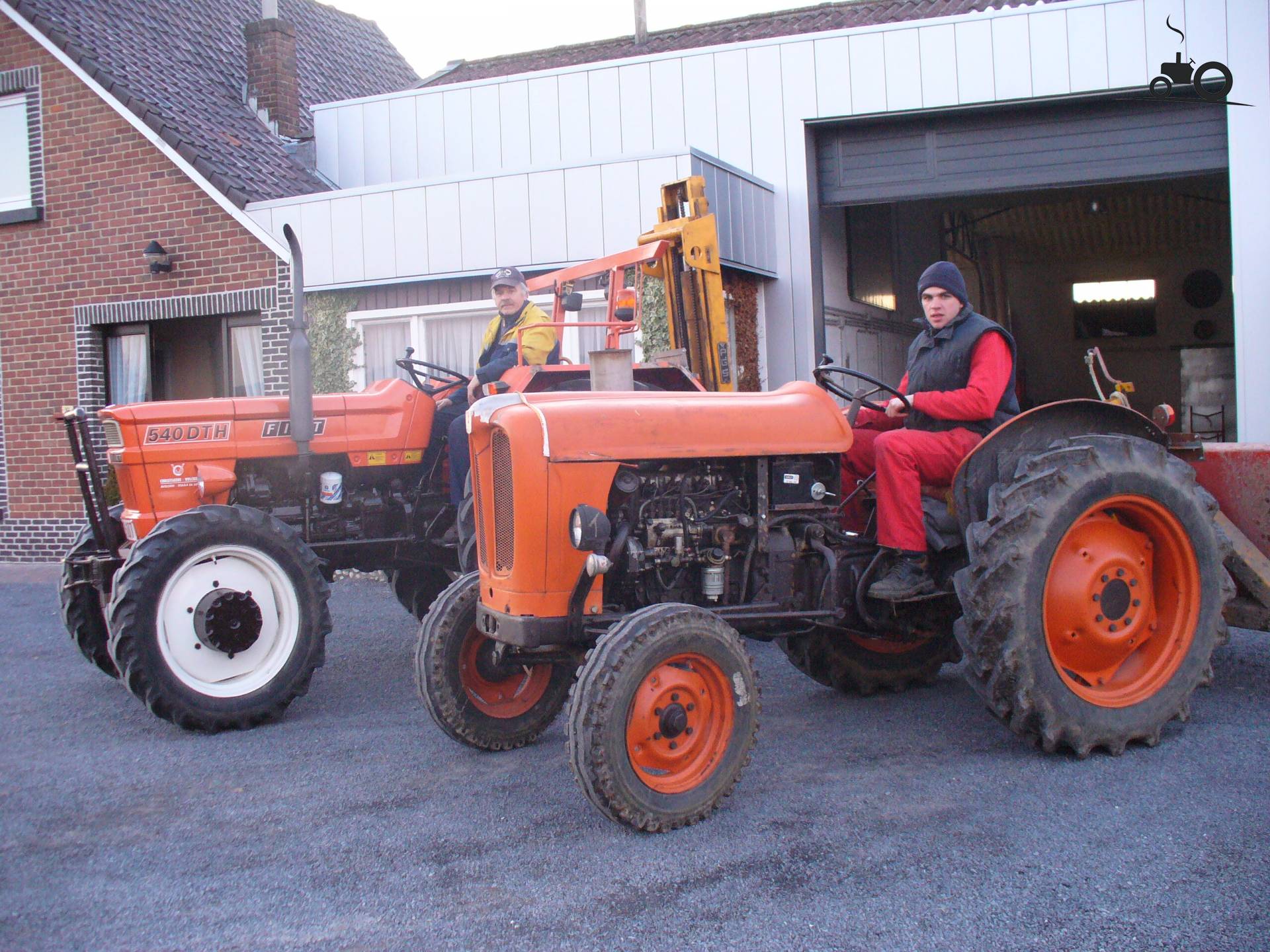 Foto Fiat Meerdere #325876