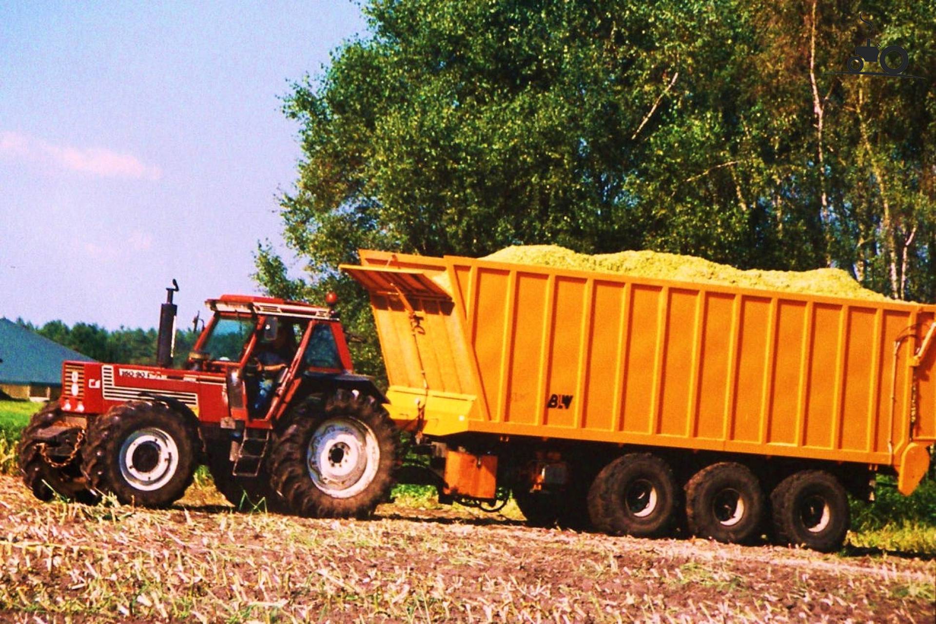 Foto Fiat 180-90 #325884