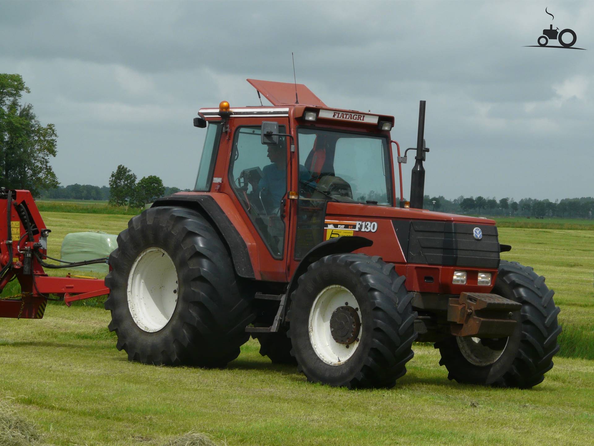 Foto Fiat F130 #369538