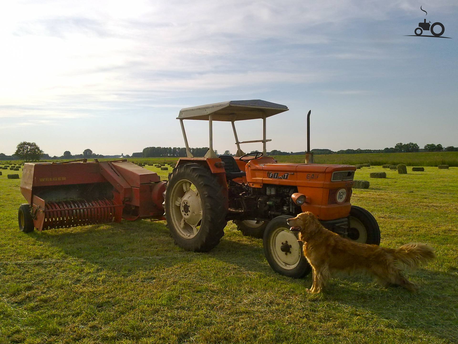 Foto Fiat 640 #369667