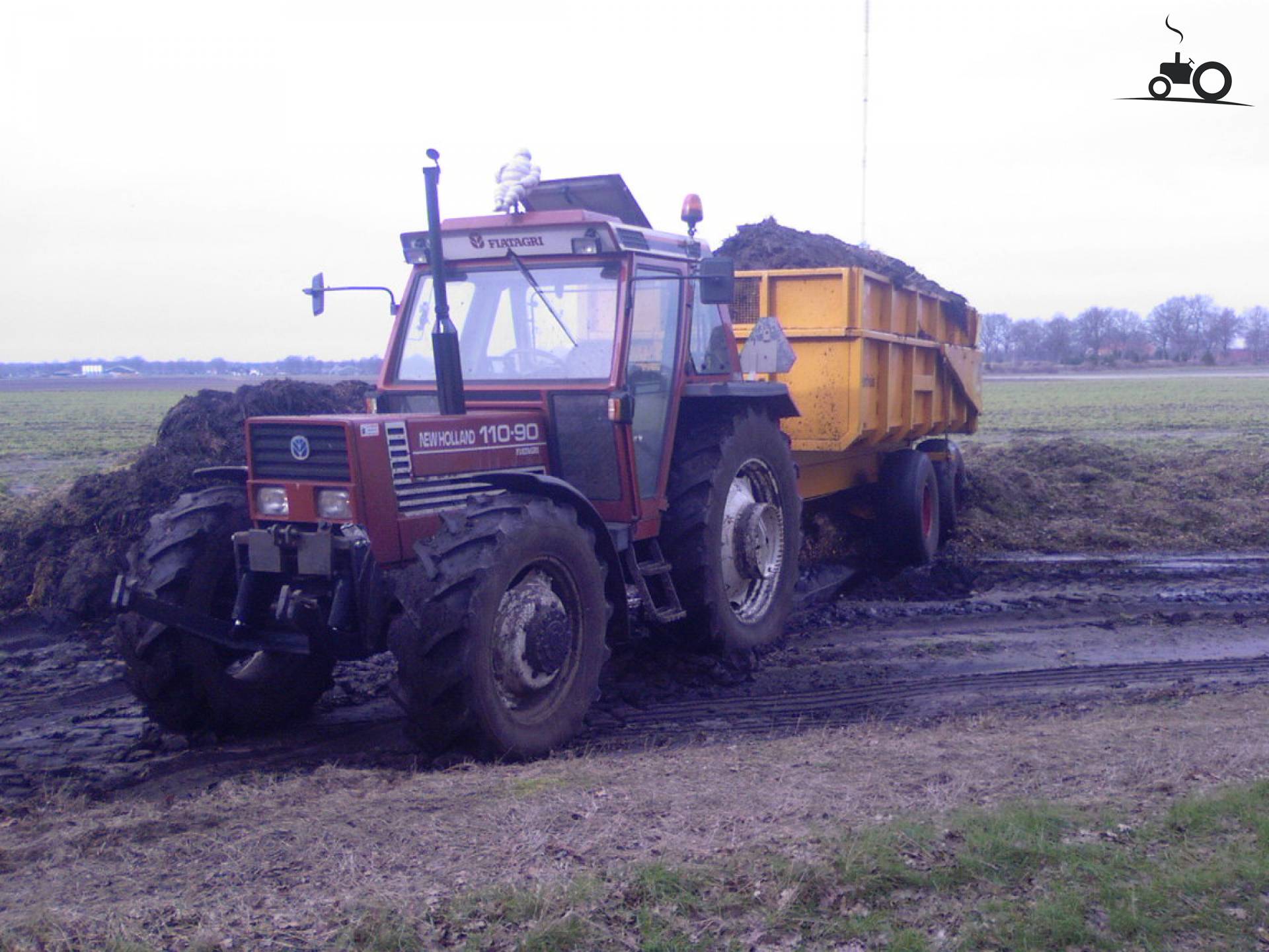Foto Fiat 110-90 #37039