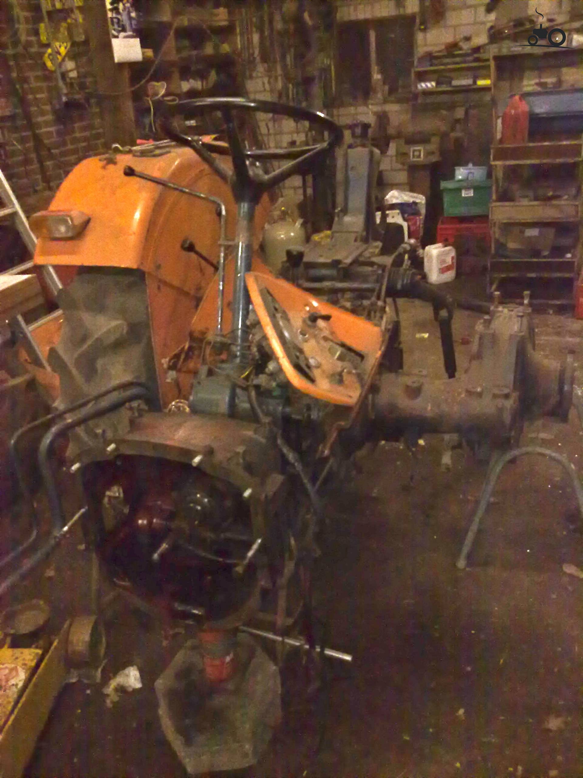 Foto Fiat 350 #457965