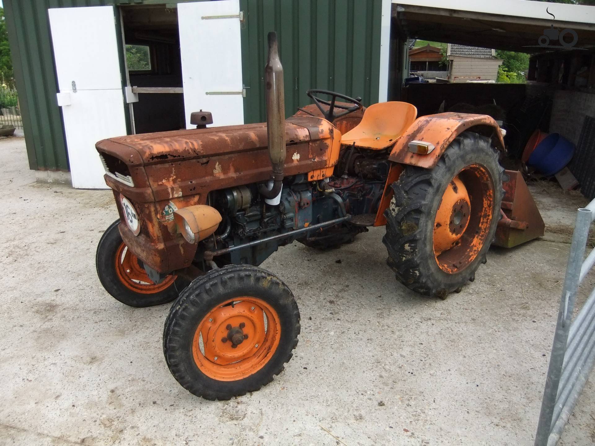 Foto Fiat 350 #500495