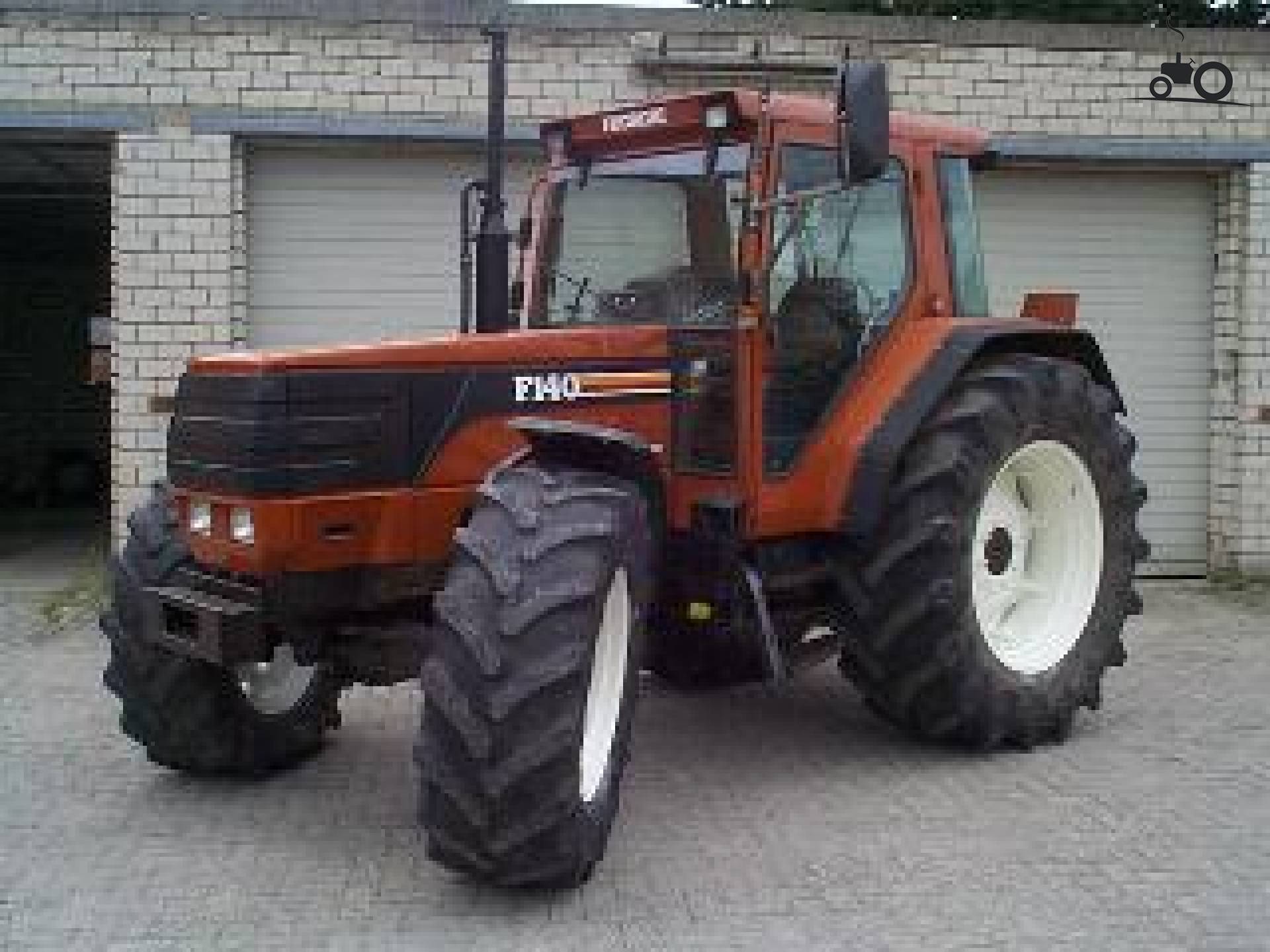 Foto Fiat F140 #51448