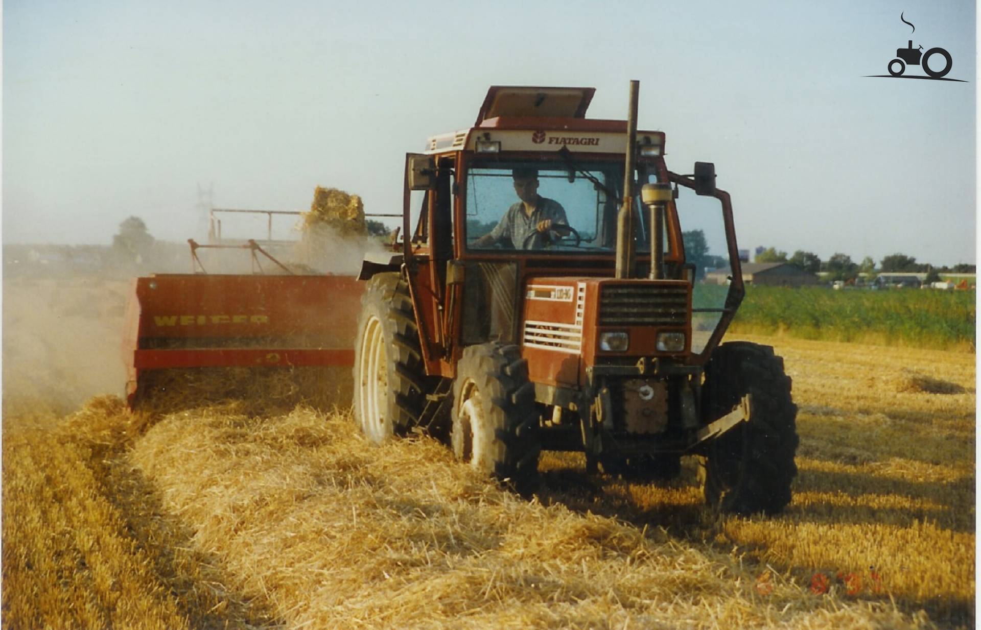 Foto Fiat 110-90 #52284