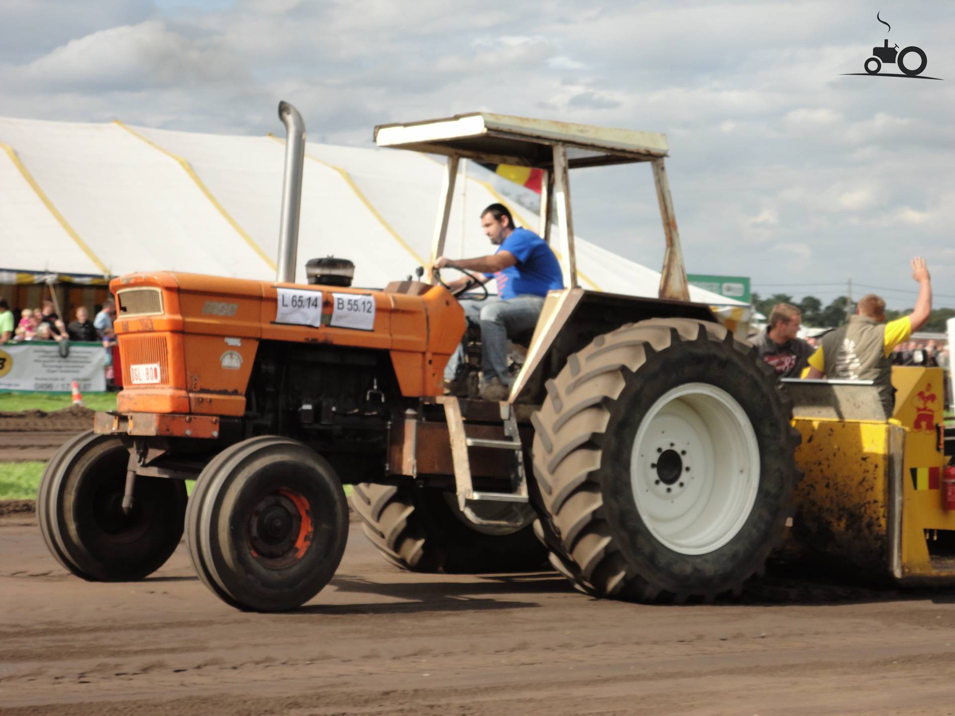 Foto Fiat 1000 #523716