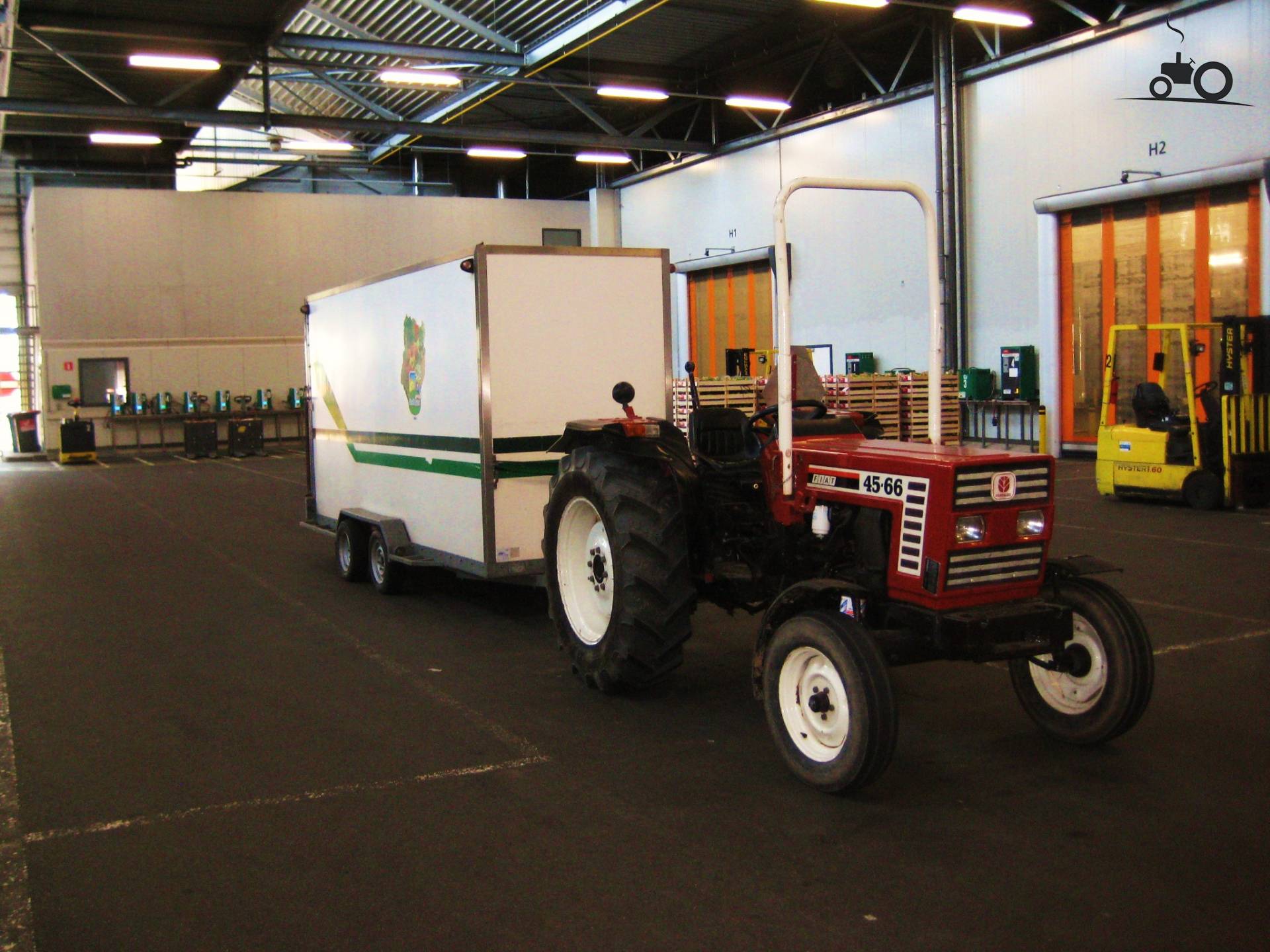 Foto Fiat 45-66 #530185