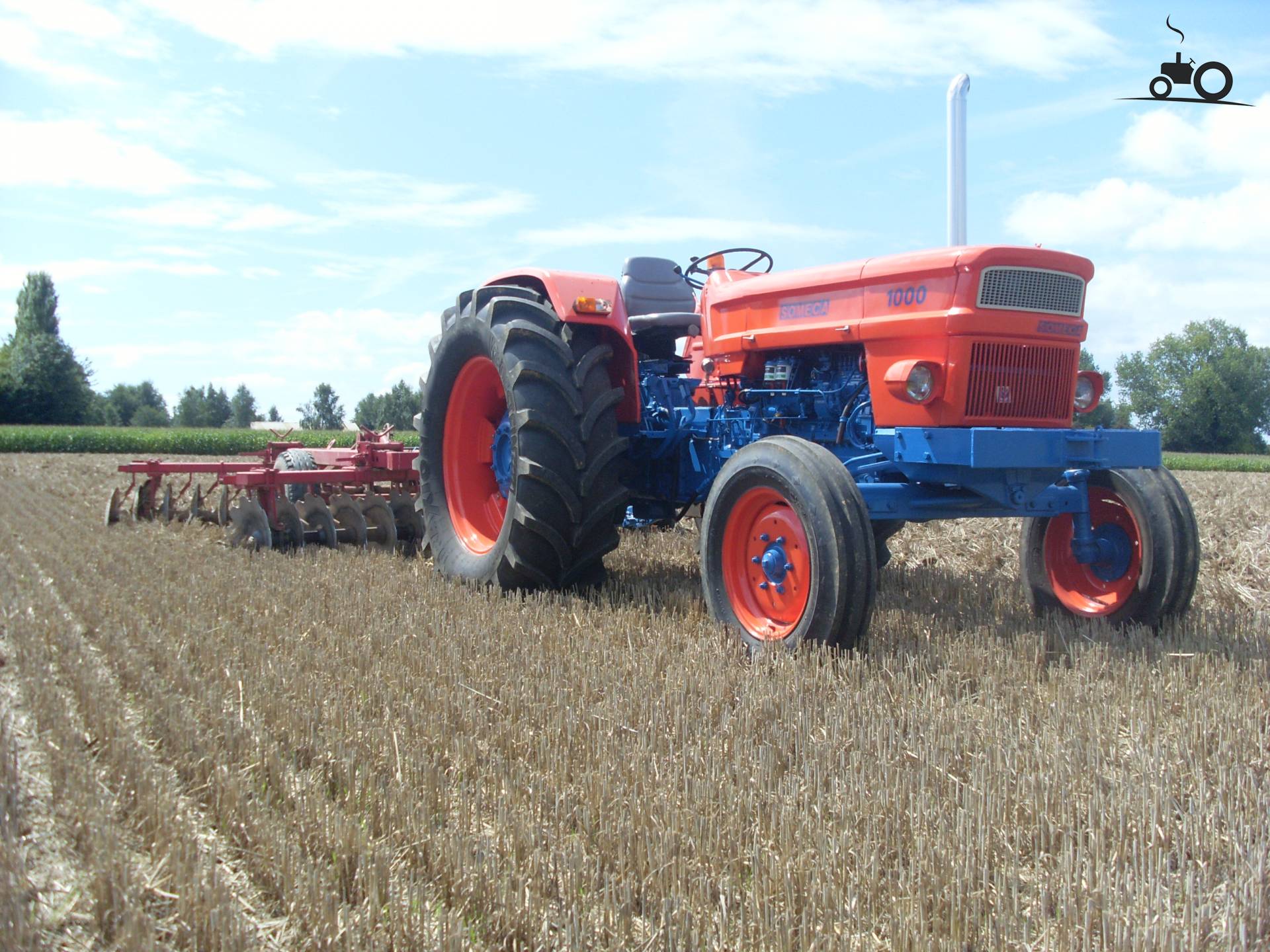 Foto Fiat 1000 #539439