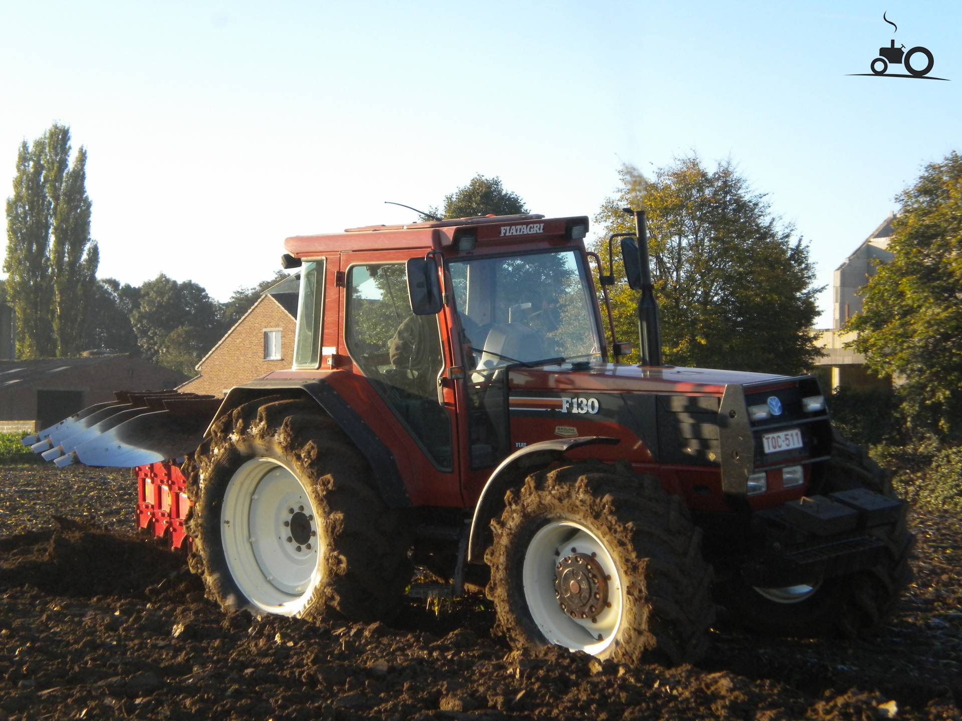 Foto Fiat F130 #555933