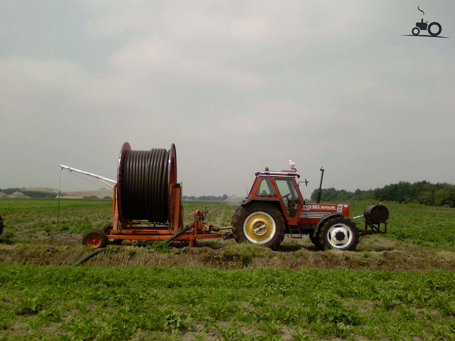 Foto Fiat 110-90 #56449