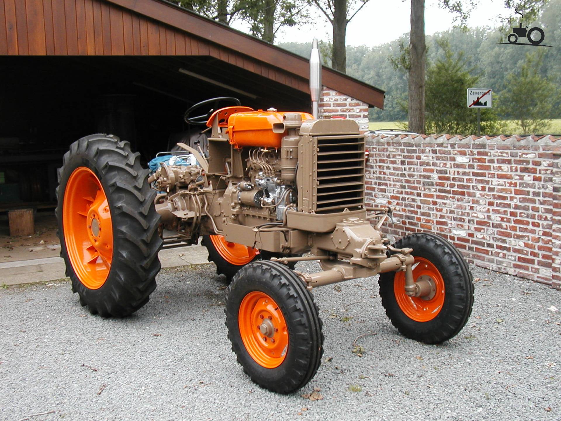 Foto Fiat 481R #57224