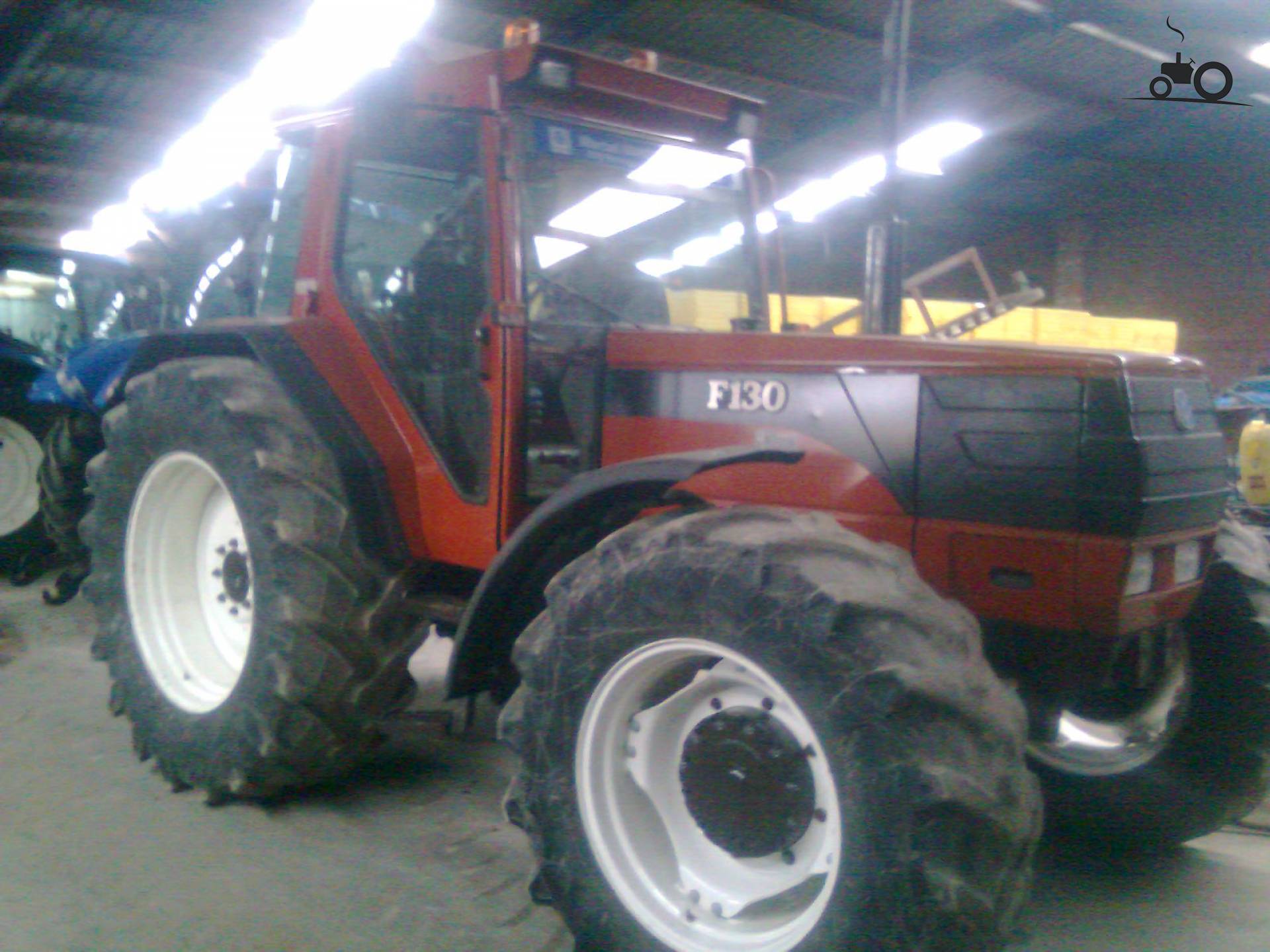 Foto Fiat F130 #574484