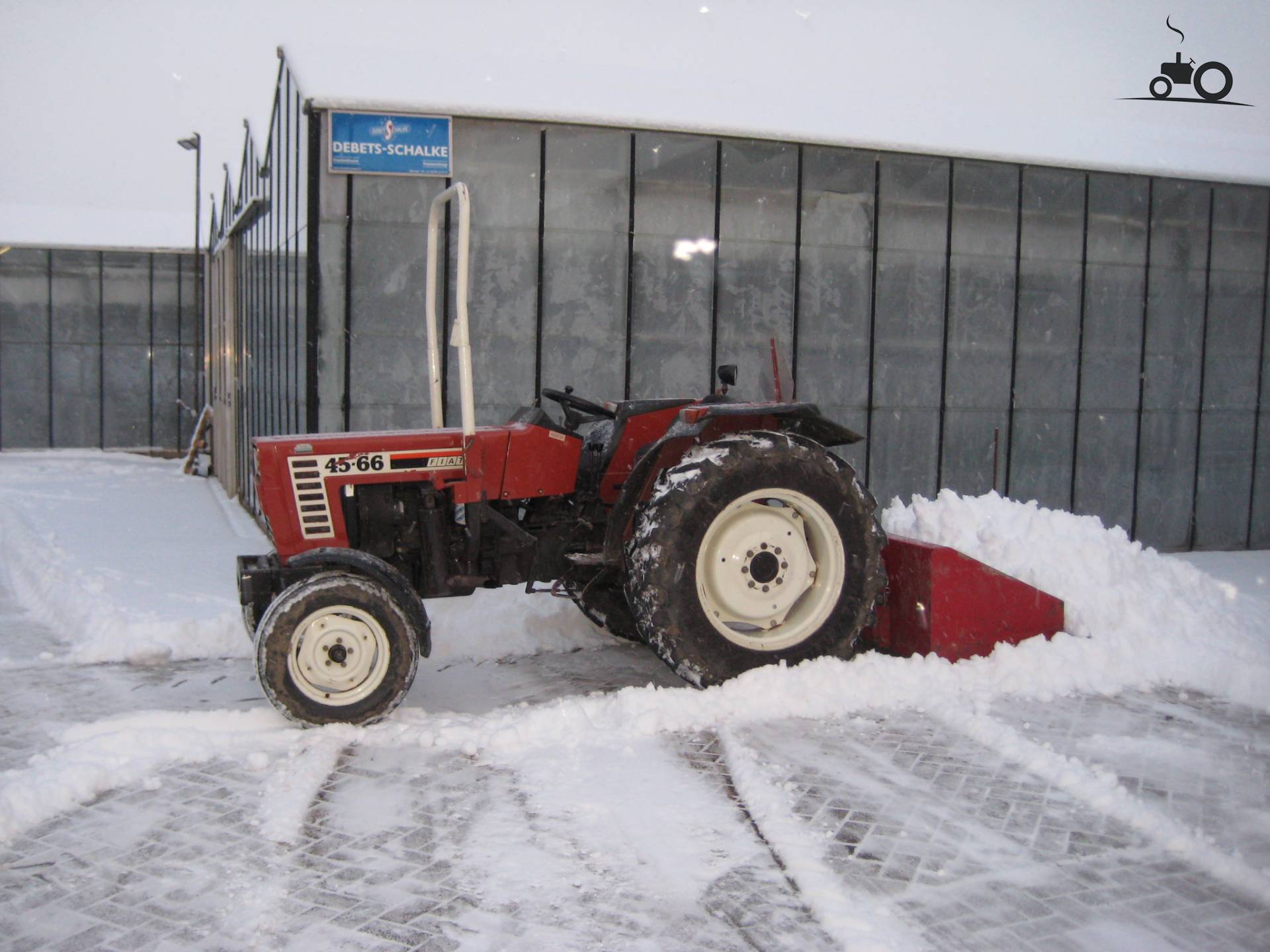 Foto Fiat 45-66 #593819