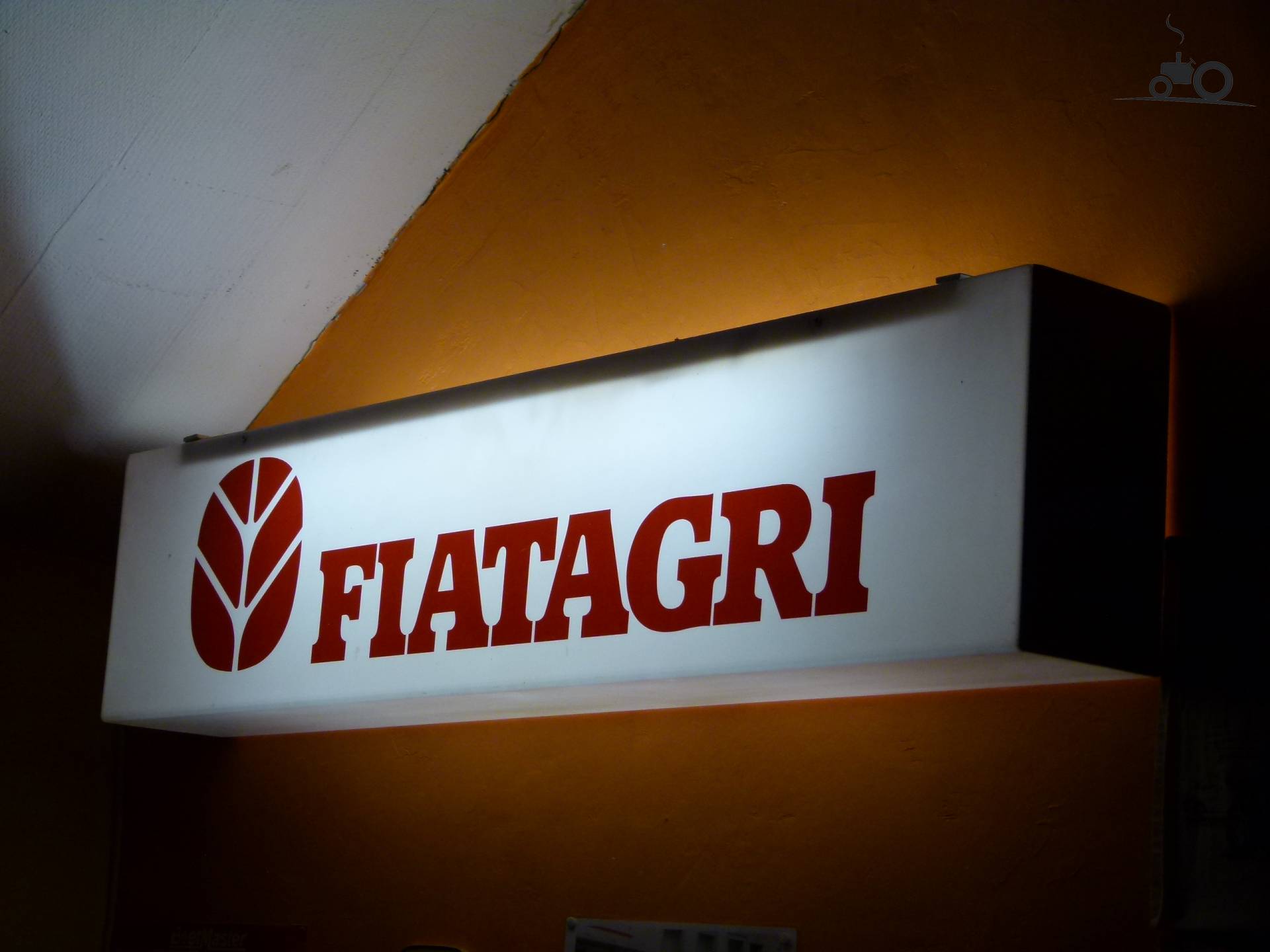 Foto Fiat Logo #597392