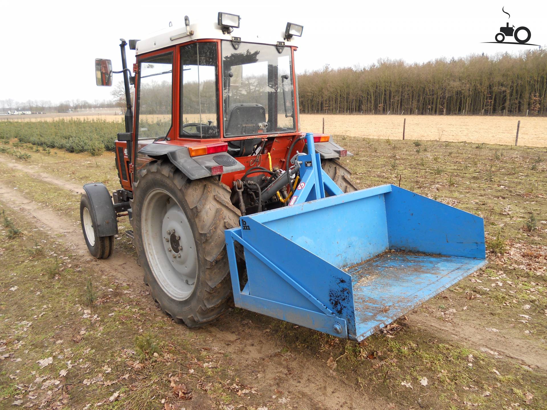 Foto Fiat 45-66 #599160