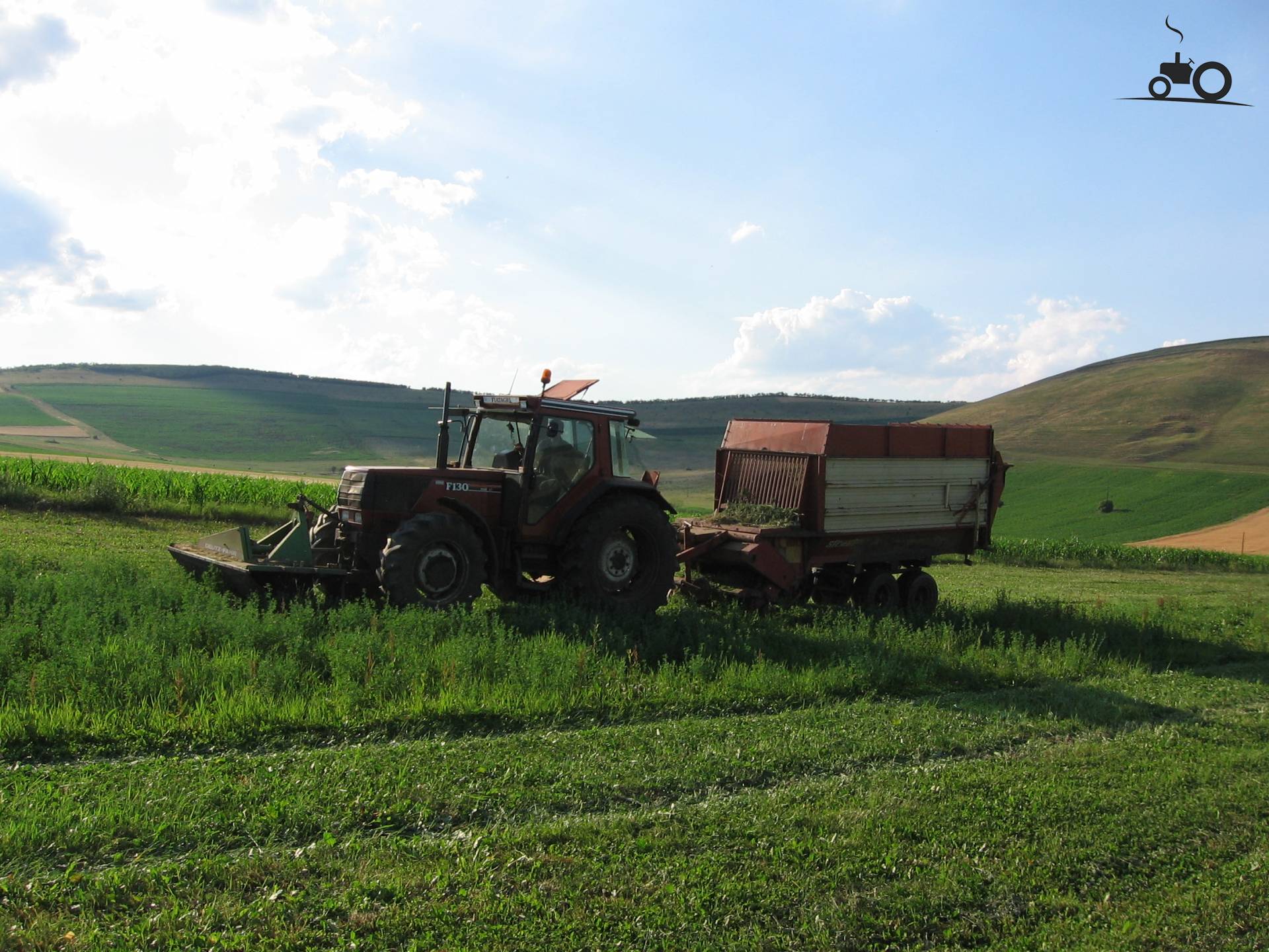 Foto Fiat F130 #608285