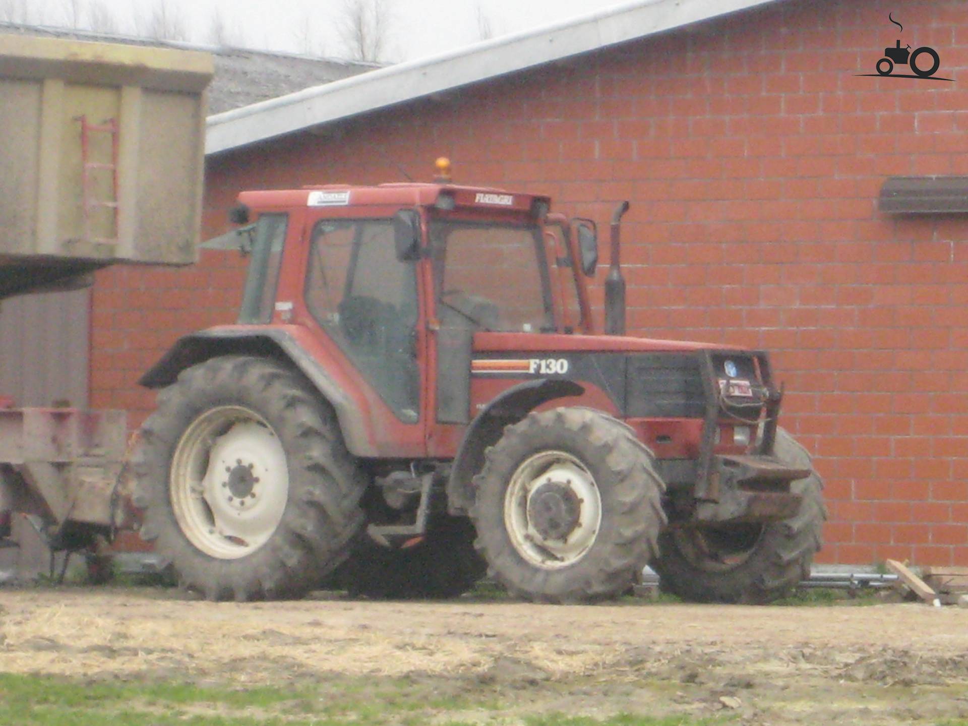 Foto Fiat F130 #609367