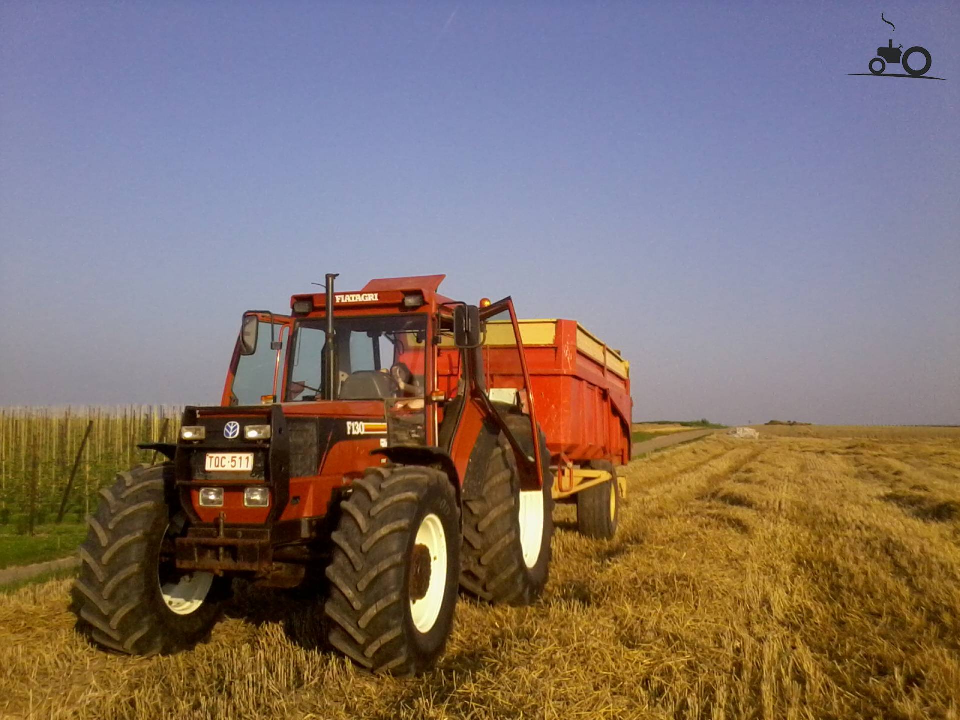 Foto Fiat F130 #611412